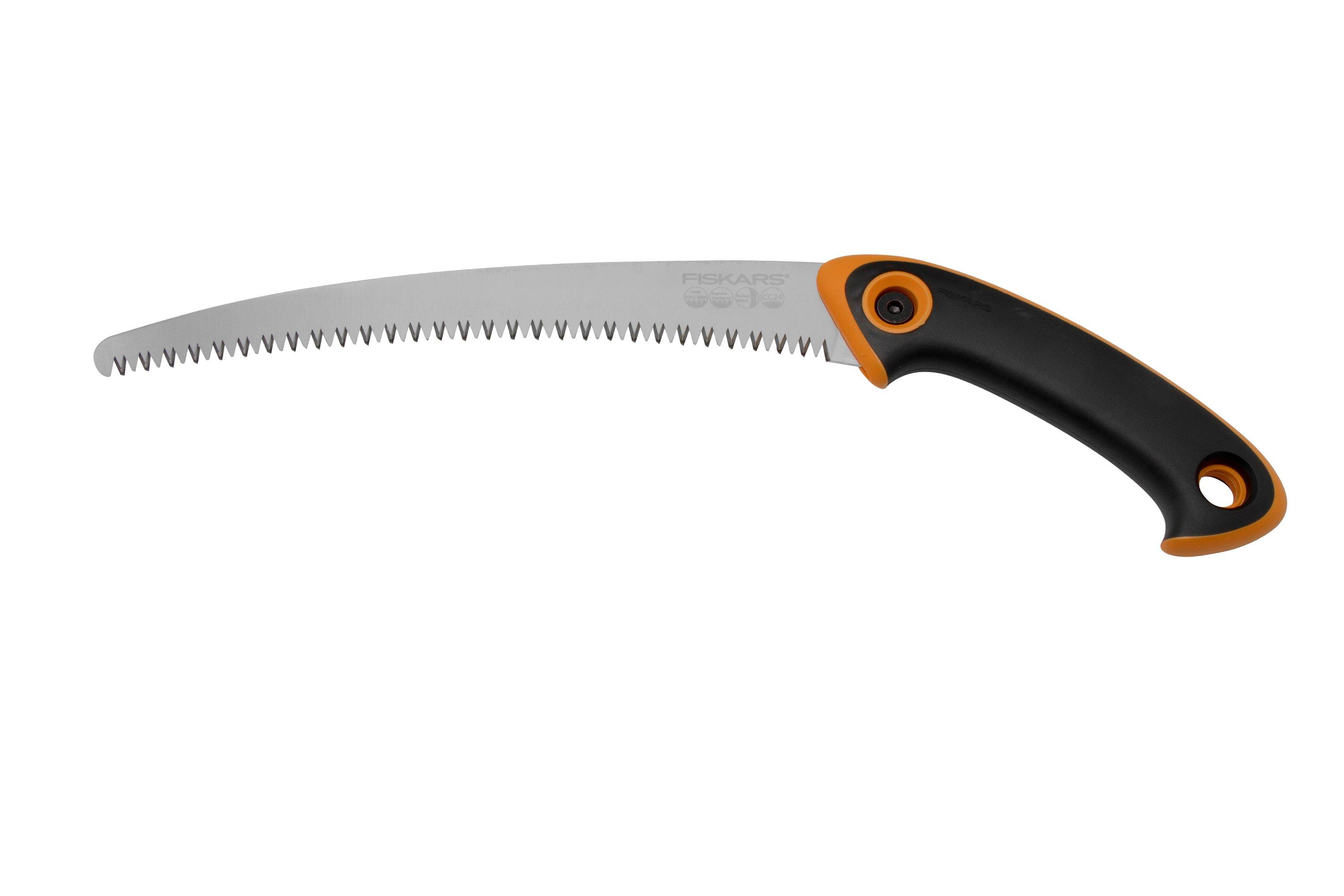 Fiskars Pro SW-240, Astsäge, grob | Günstiger shoppen bei knivesandtools.de