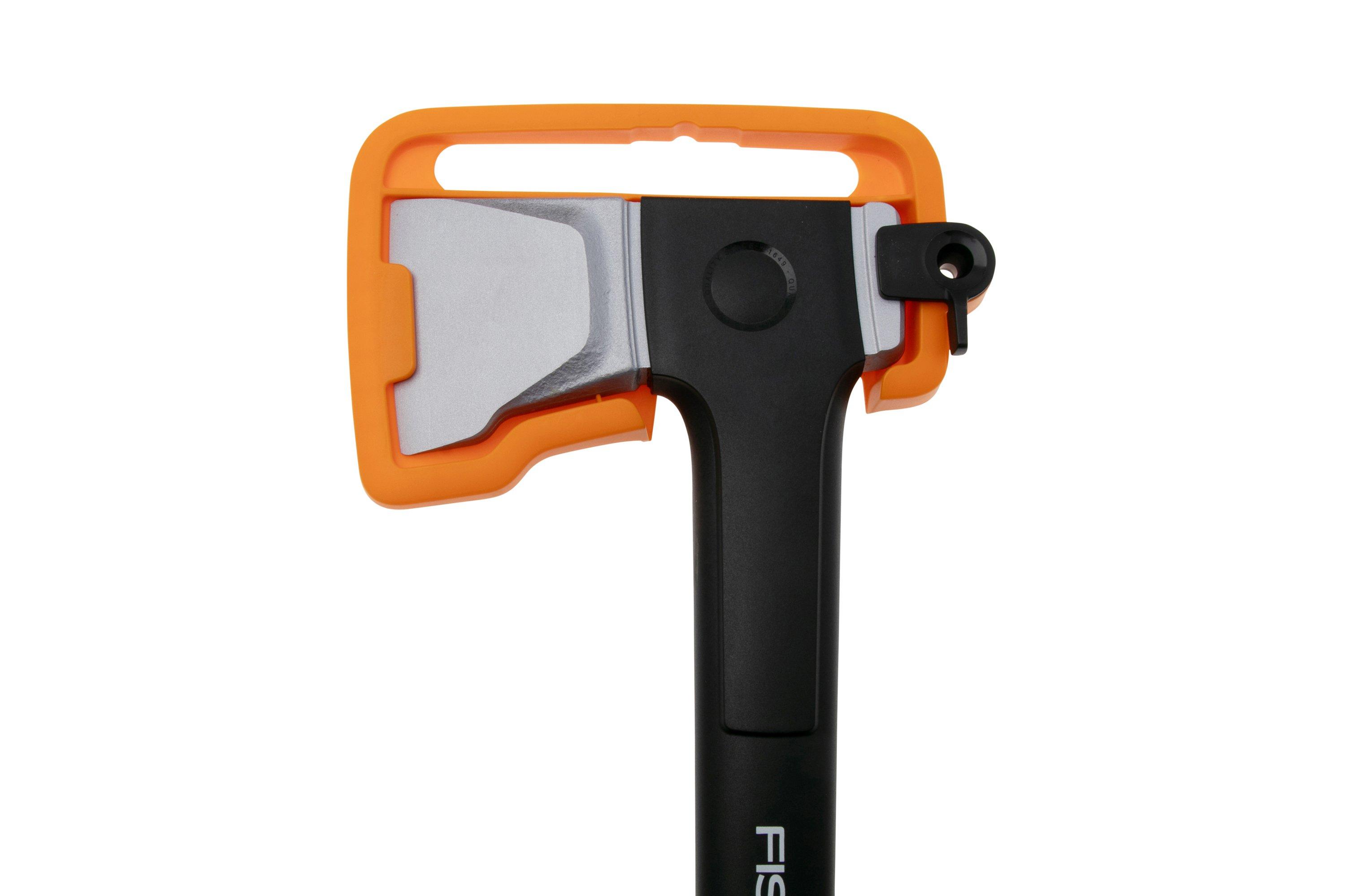 Fiskars X24 Splitting Axe M | Advantageously shopping at Knivesandtools.com