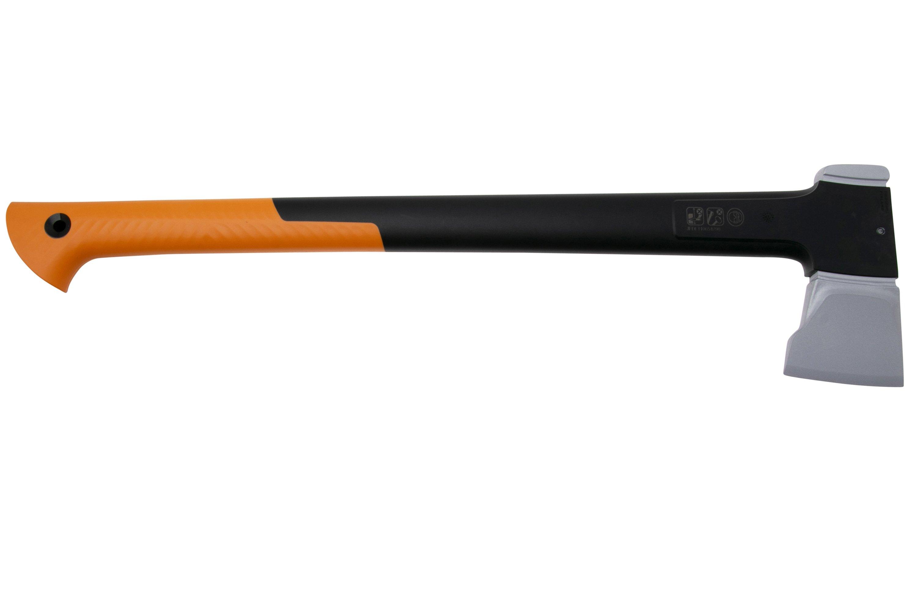 Fiskars X24 Splitting Axe S | Advantageously shopping at Knivesandtools.ie