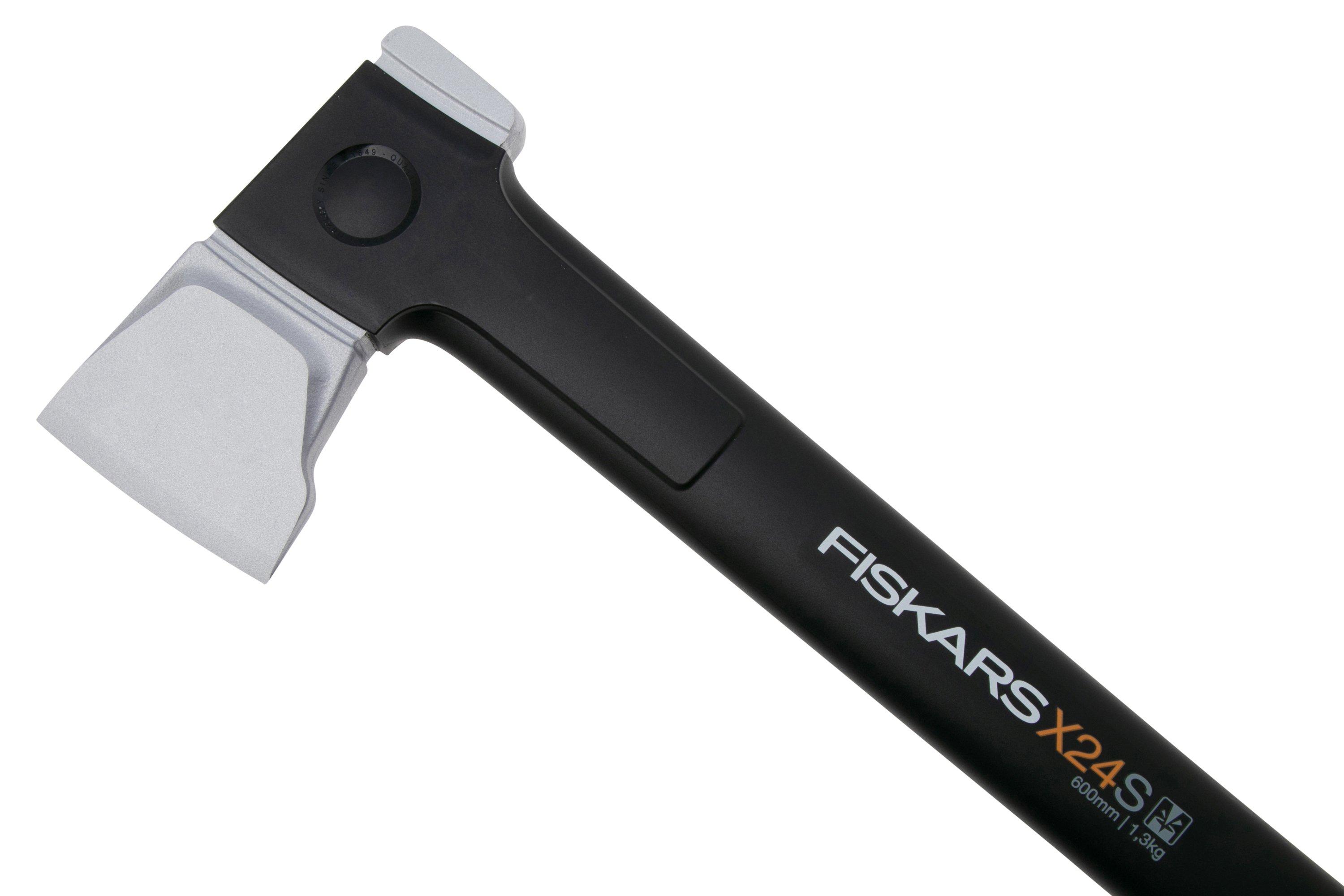Fiskars X24 Splitting Axe S | Advantageously shopping at Knivesandtools.com