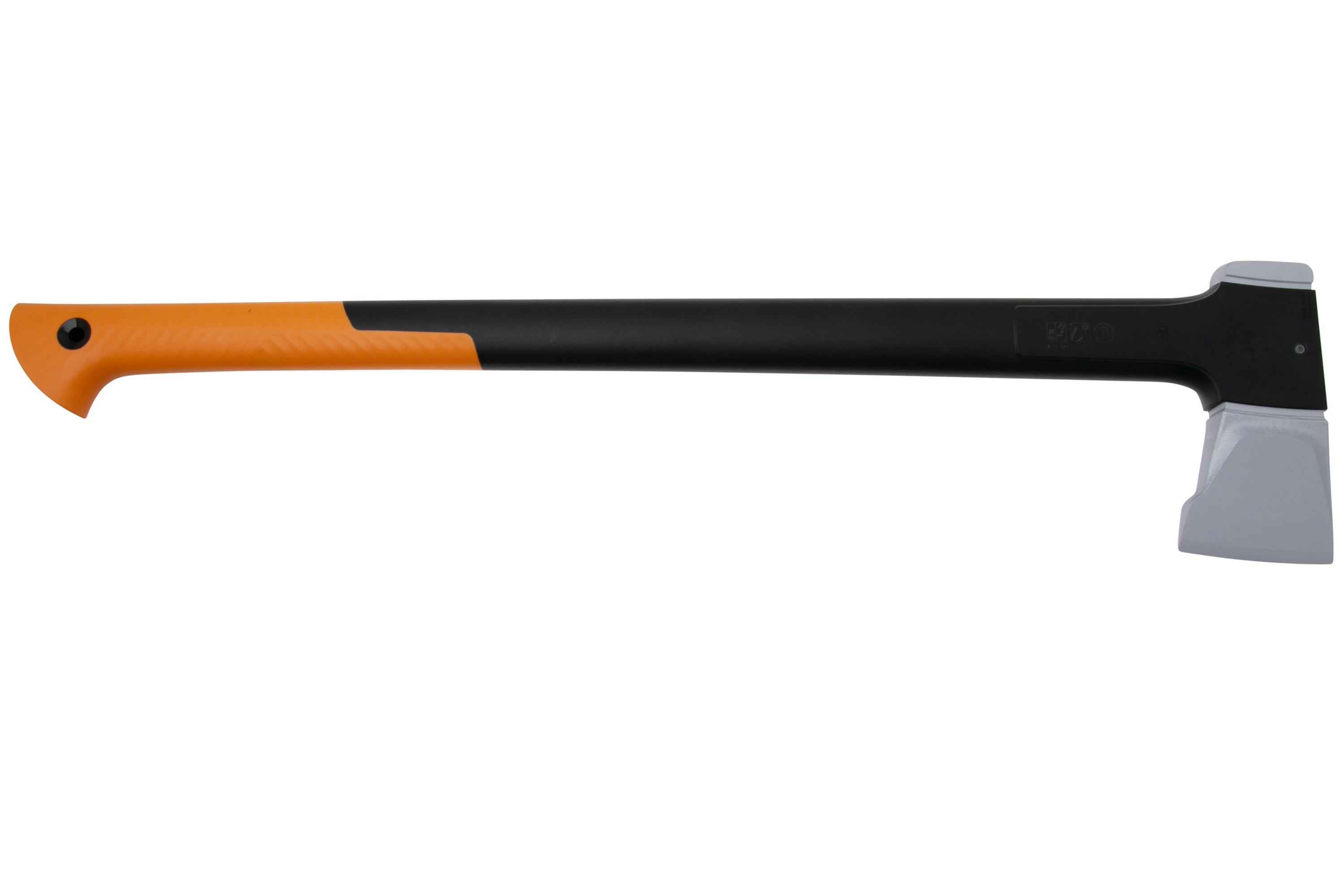 Fiskars X28 Splitting Axe M | Advantageously shopping at Knivesandtools.com