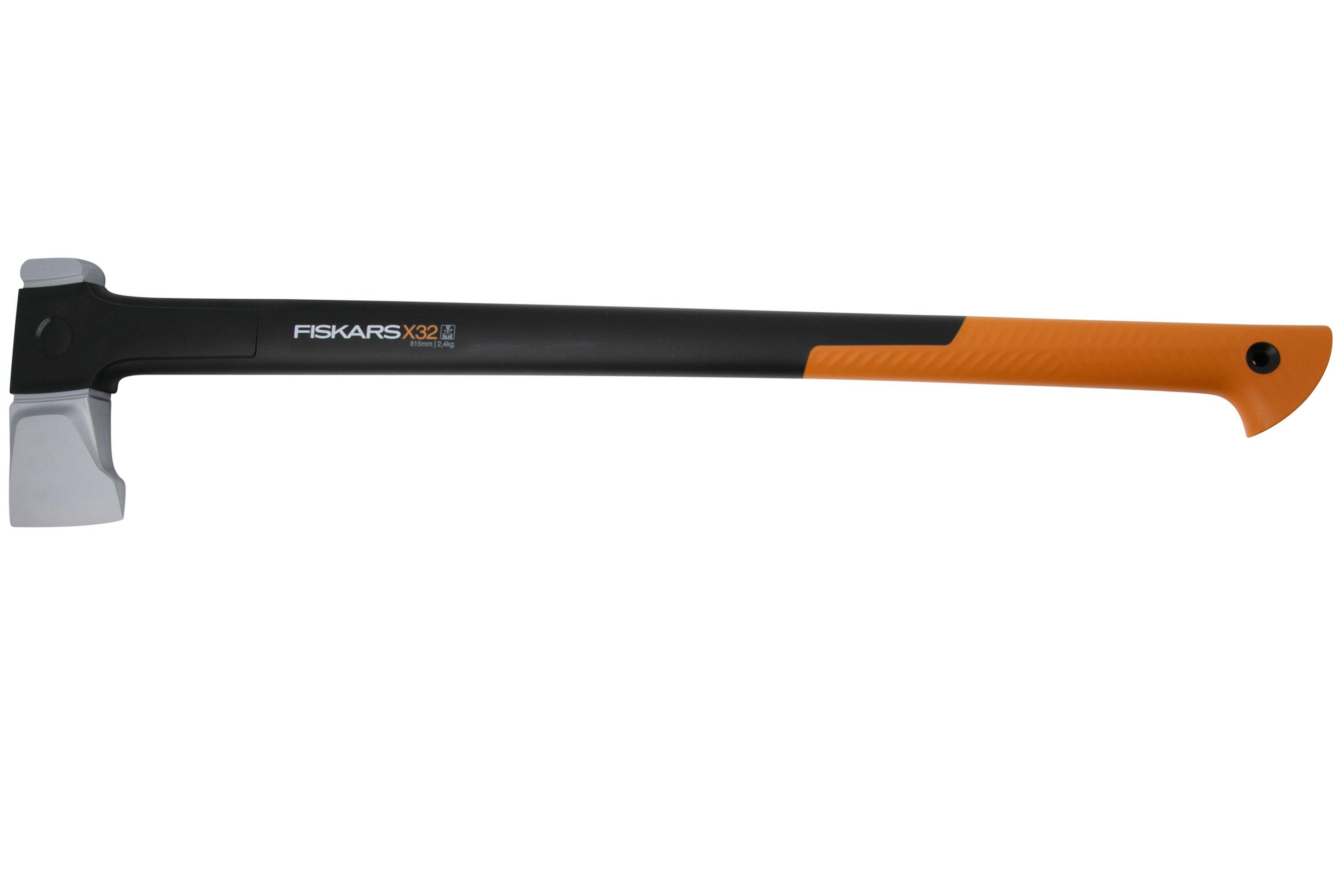 Fiskars X32 Splitting Axe L, Spaltaxt | Günstiger shoppen bei knivesandtools.at
