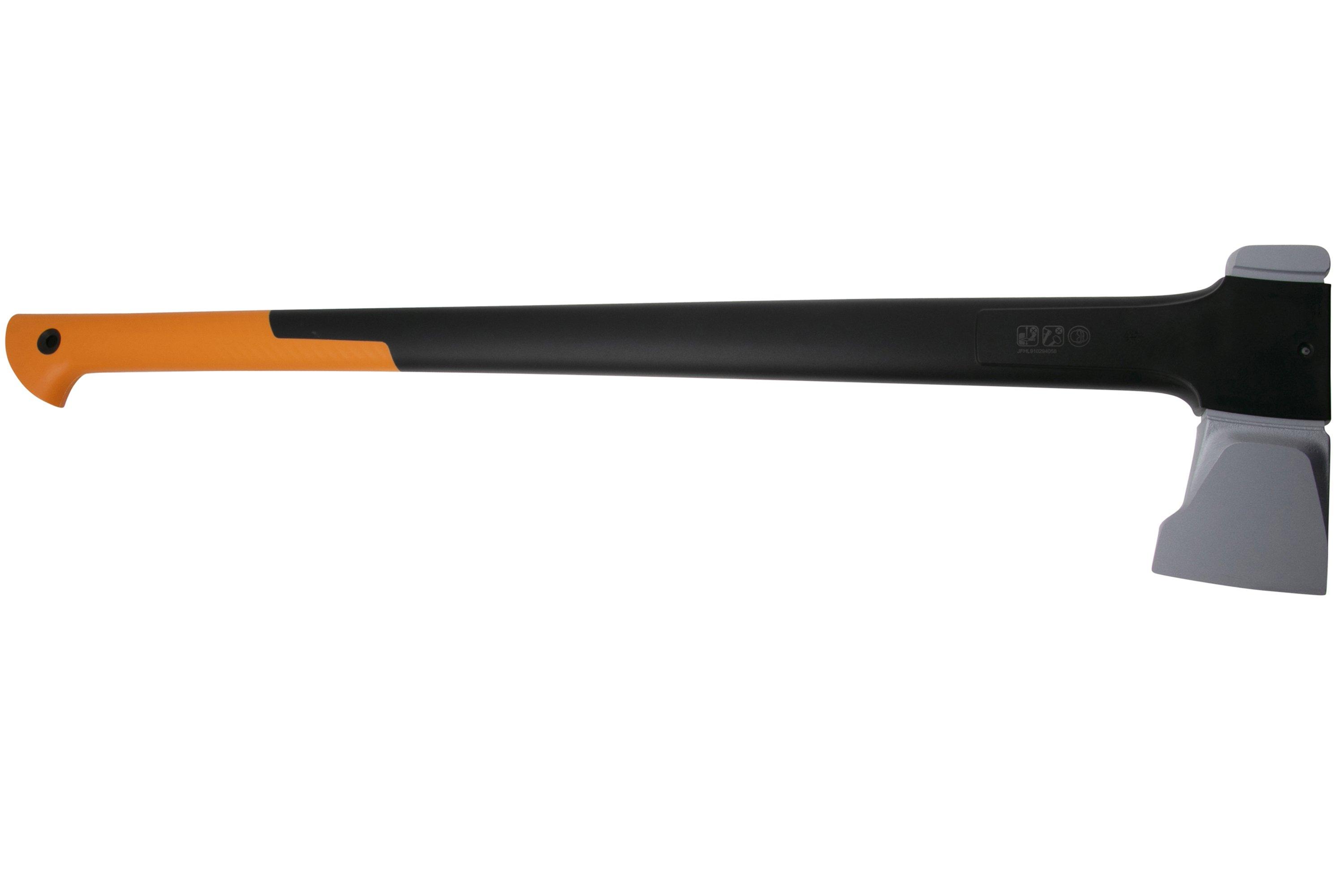 Fiskars X32 Splitting Axe L | Advantageously shopping at Knivesandtools ...