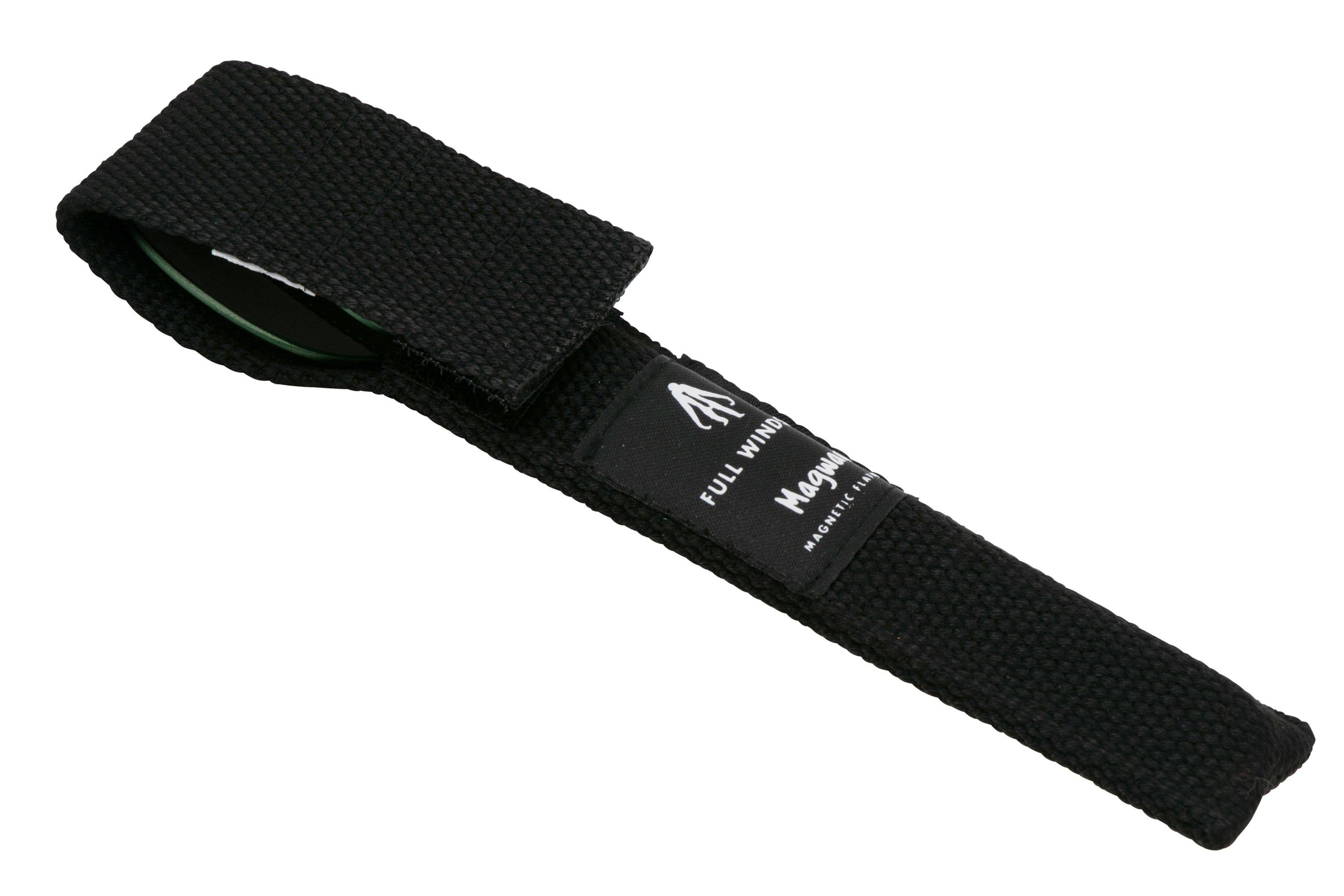 FULL WiNDSOR Magware MAG-SS-GRN Forest Green, outdoor cutlery ...