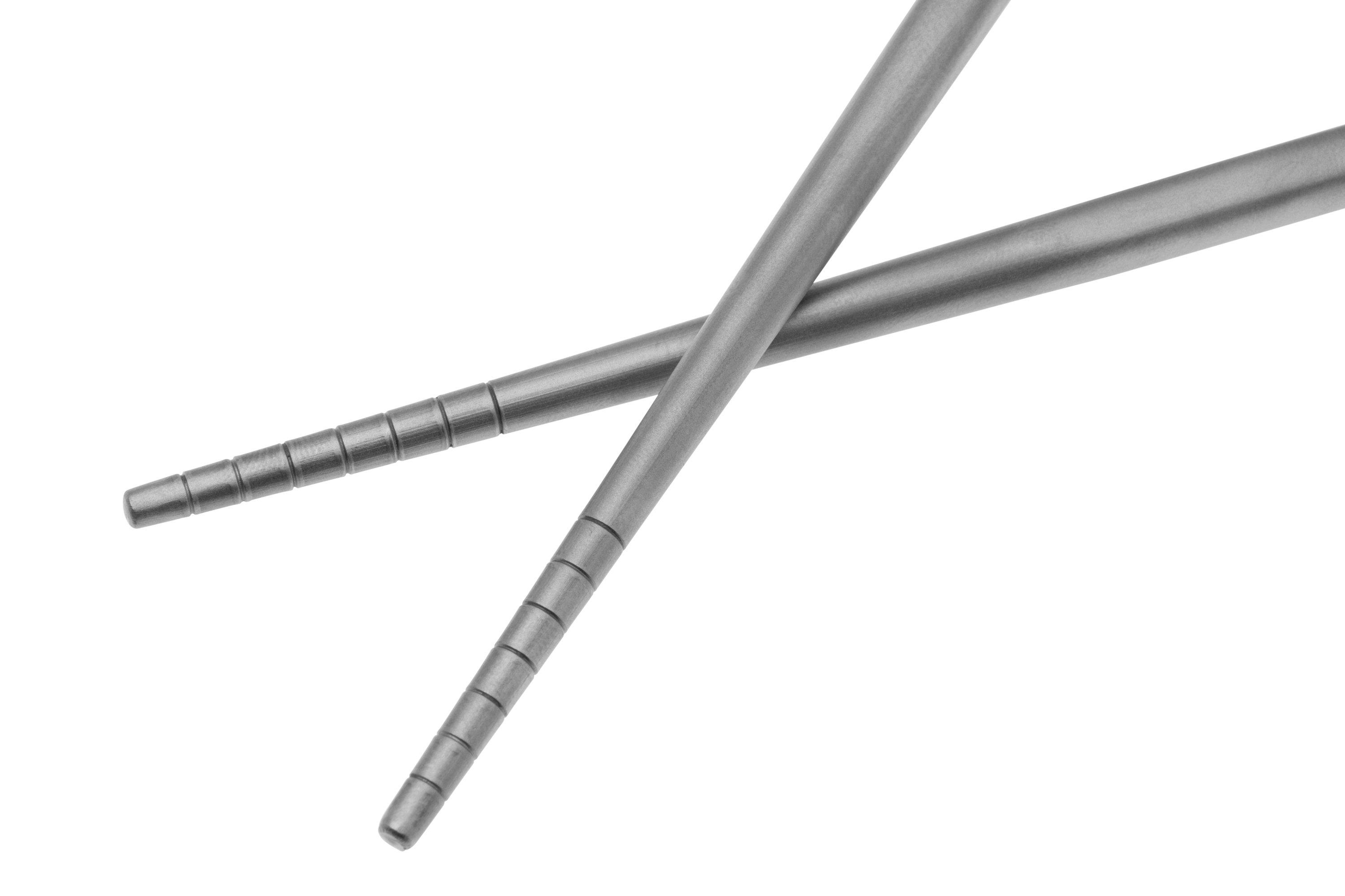 FULL WiNDSOR Magsticks MAG-STI Titanium, magnetic chopsticks ...