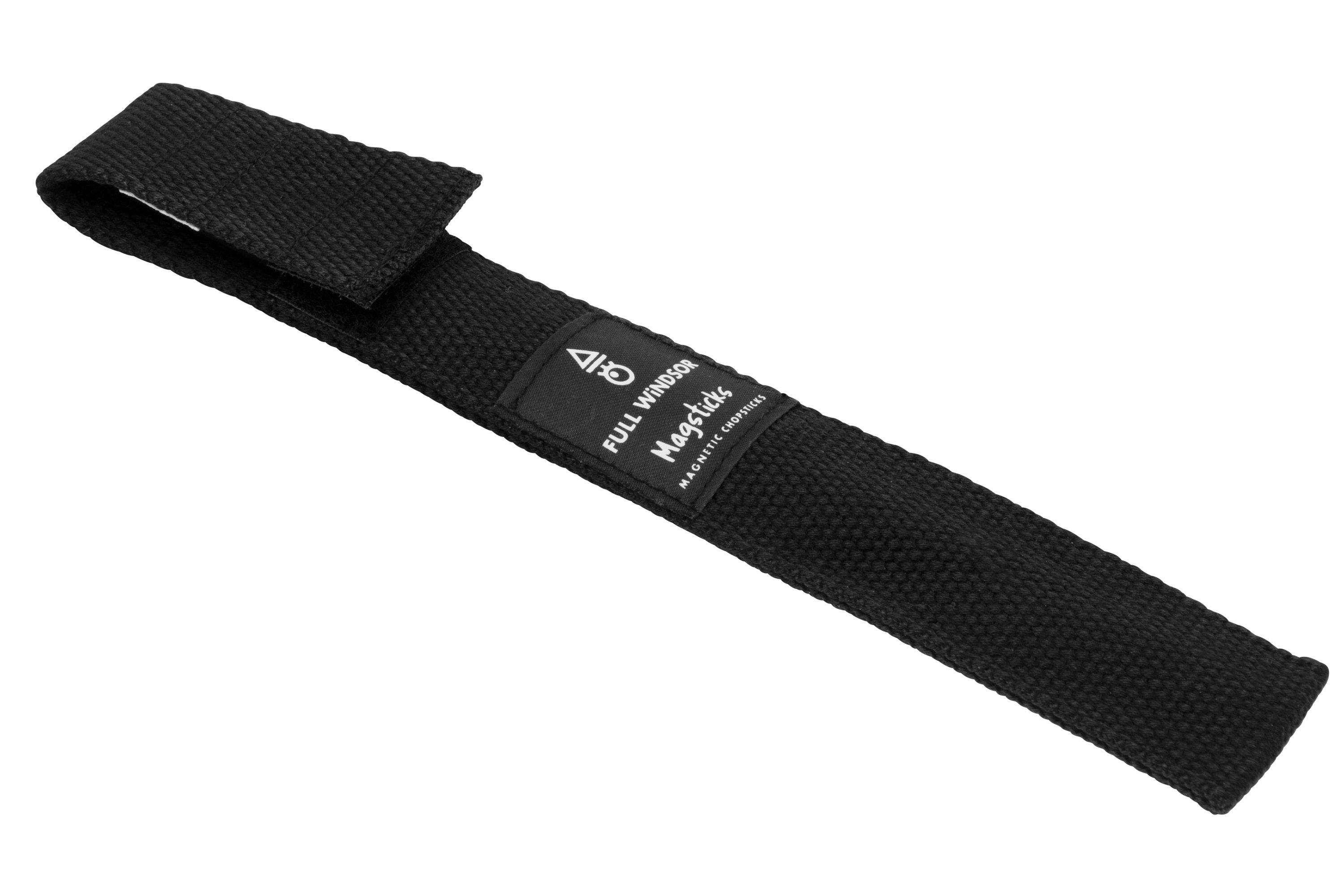 FULL WiNDSOR Magsticks MAG-STI Titanium, magnetic chopsticks ...
