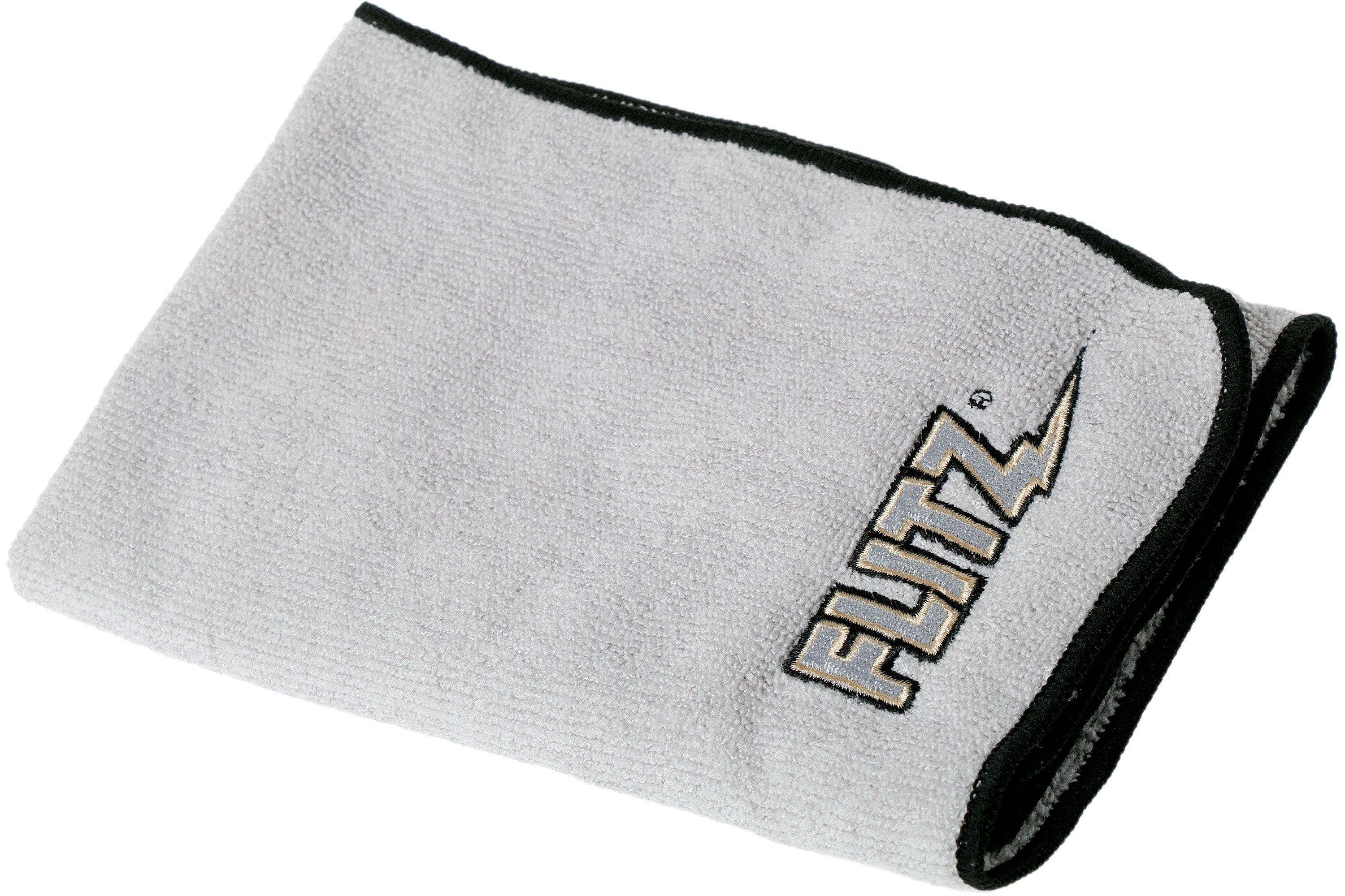 Flitz-microfibre cloth | Advantageously shopping at Knivesandtools.ie