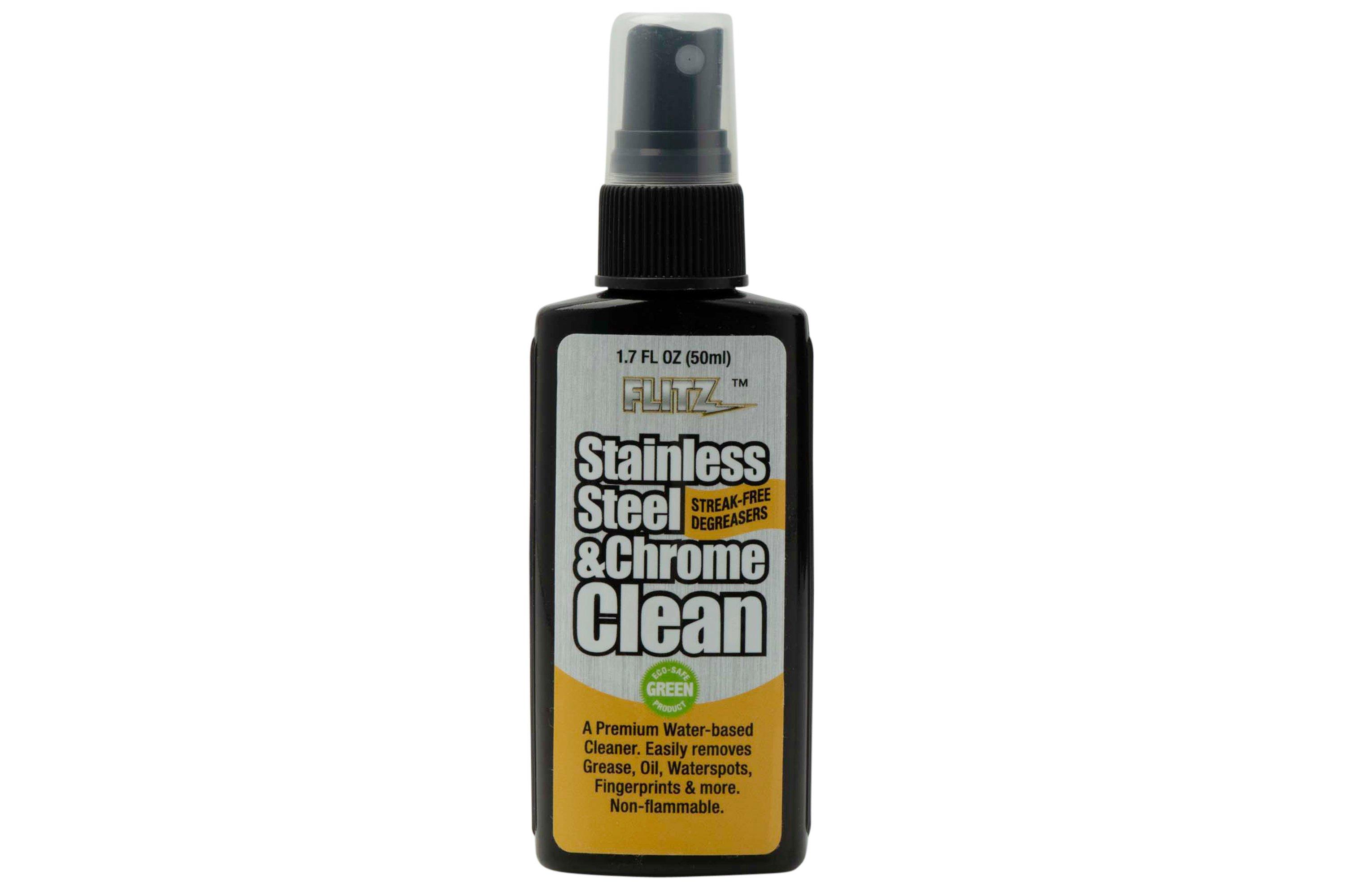 Flitz-BBQ-maintenance set, 4-piece | Advantageously shopping at ...