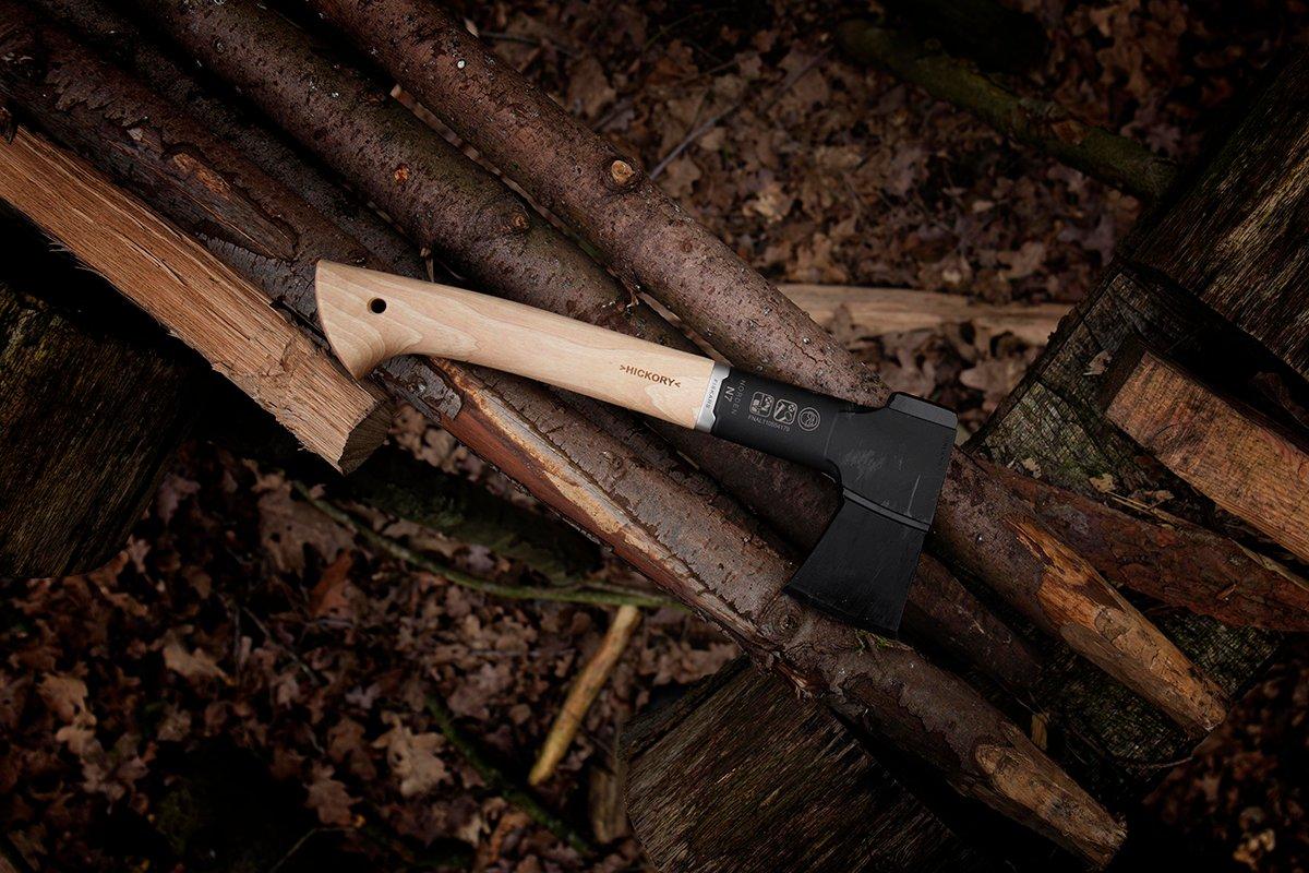 Fiskars Norden bijl kopen? De bijlenspecialist: knivesandtools.nl