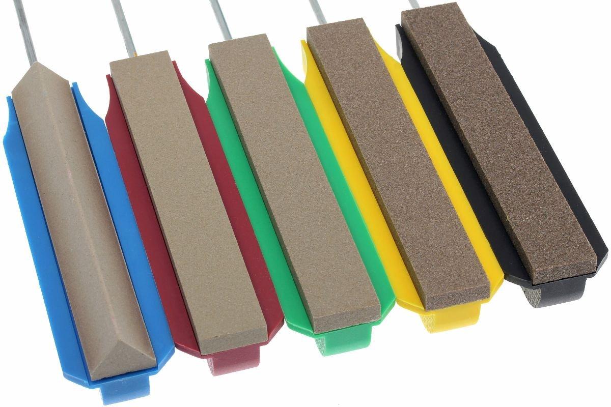 Gatco - EdgeMate Sharpening System | Advantageously shopping at ...