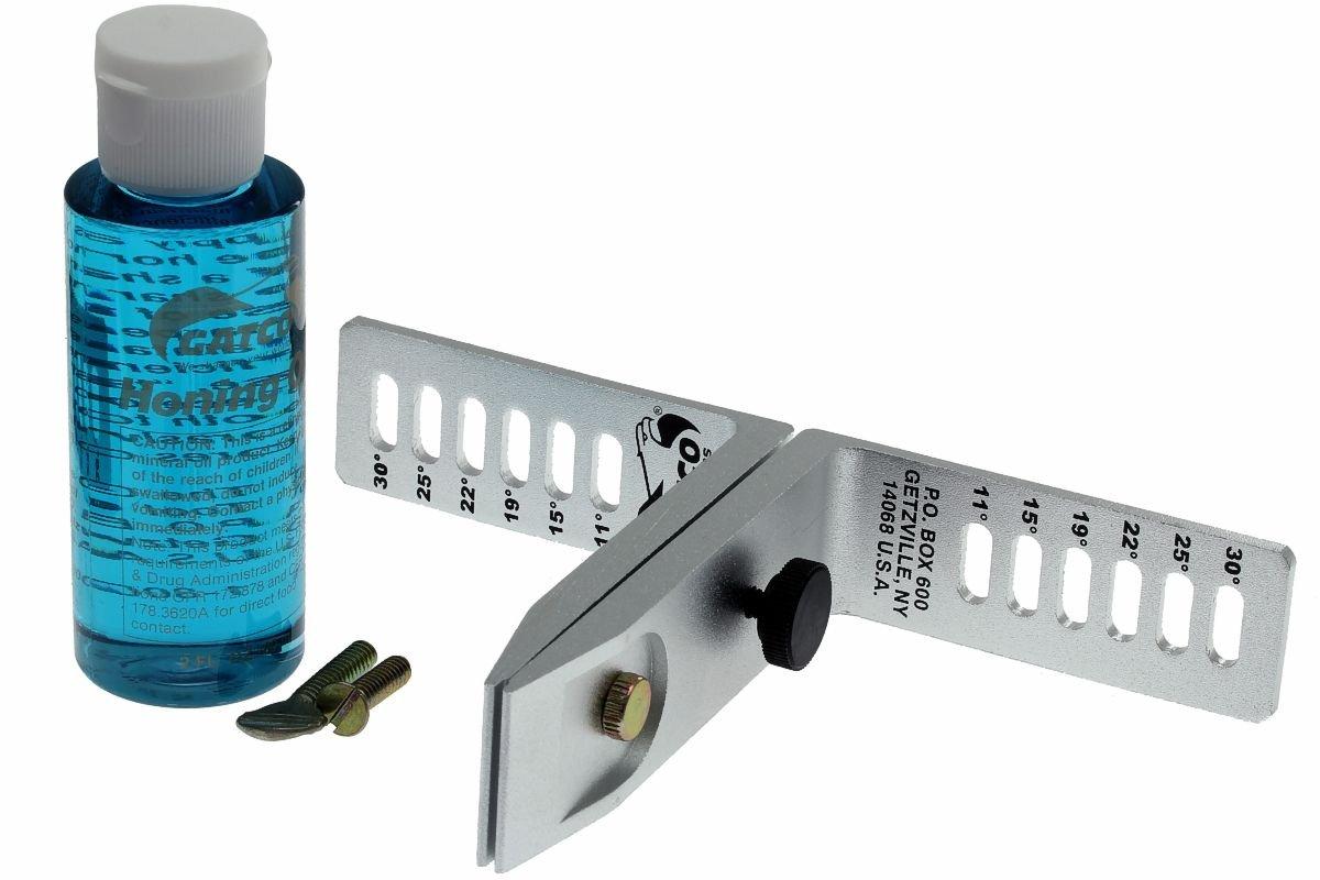 Gatco - EdgeMate Sharpening System | Advantageously shopping at ...