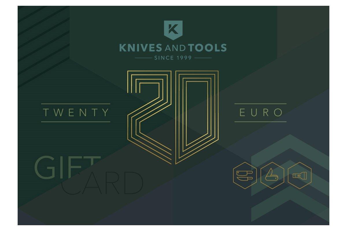 Kitchen knives, pocket knives, torches & binoculars | Knivesandtools