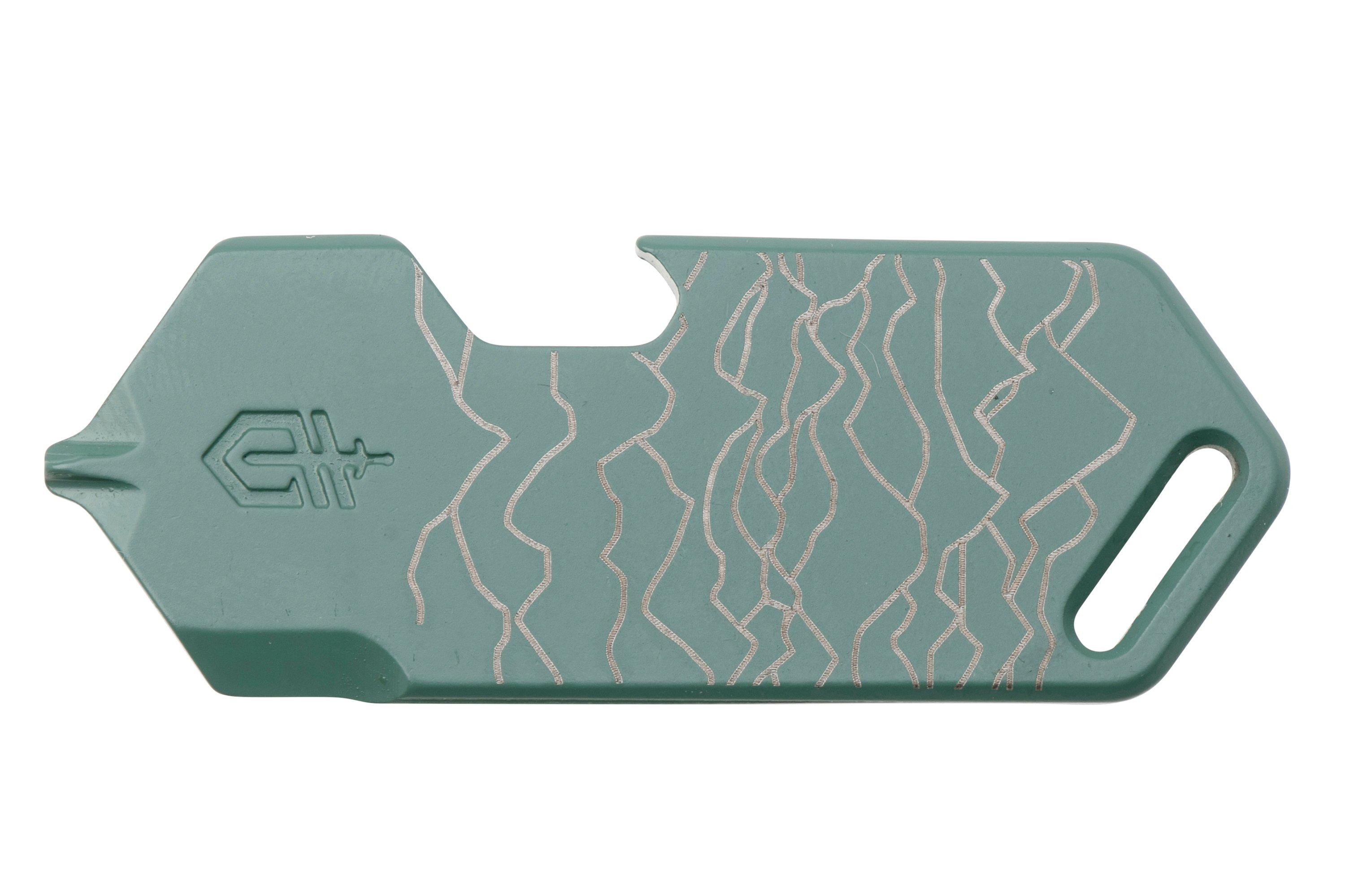 Gerber Shard DT 1074006 Baltic Haze Hills, keychain tool ...