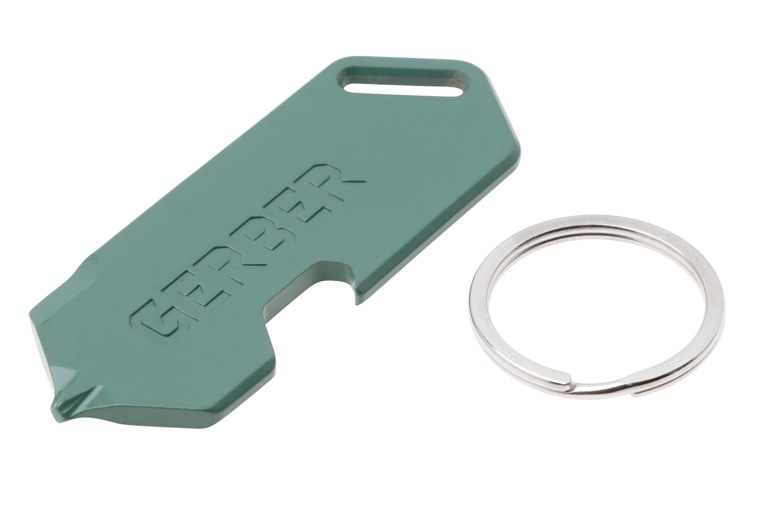 Gerber Shard DT 1074006 Baltic Haze Hills, keychain tool ...