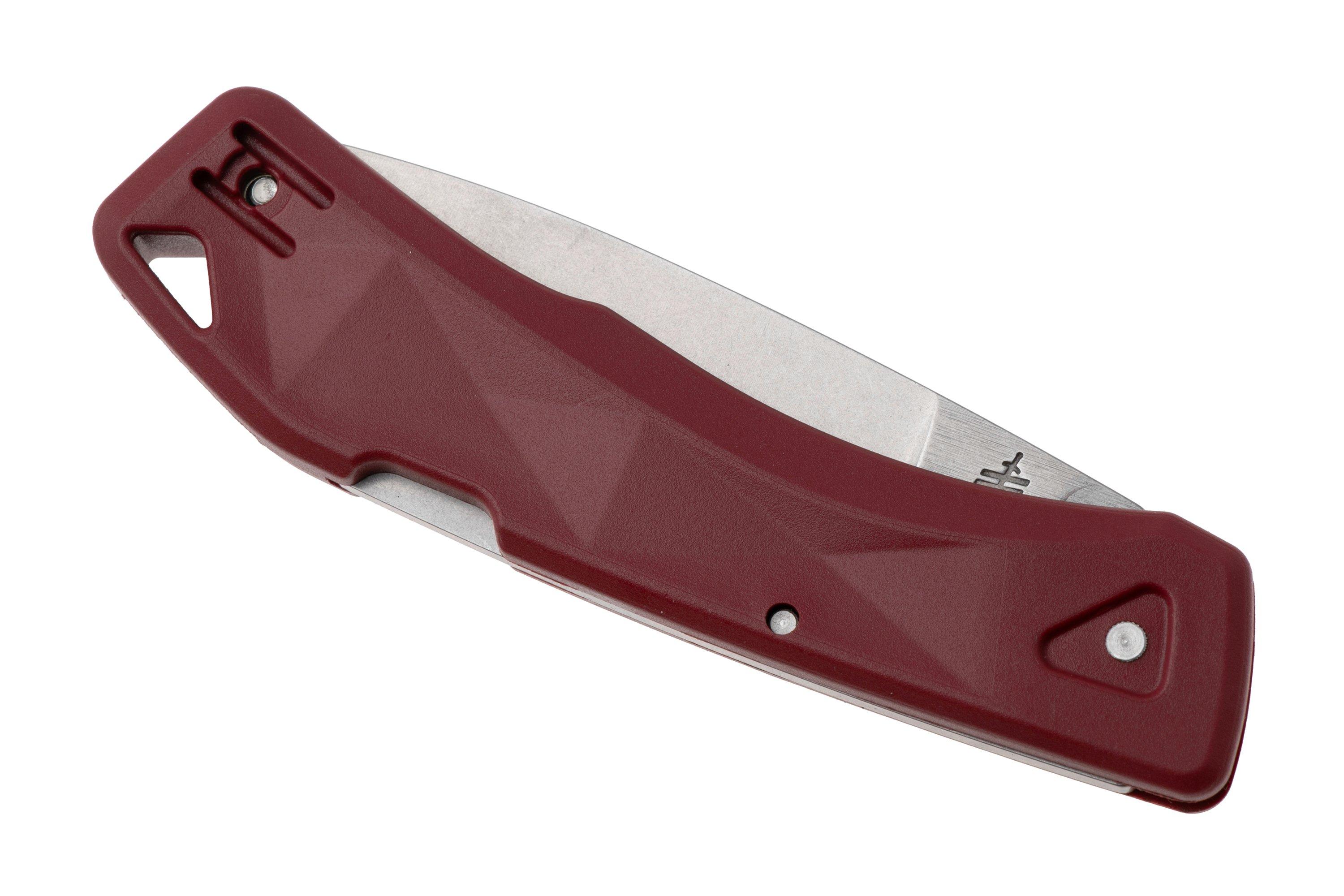 Gerber LST Ultra 1074514 Stonewashed, Red, Taschenmesser | Günstiger ...