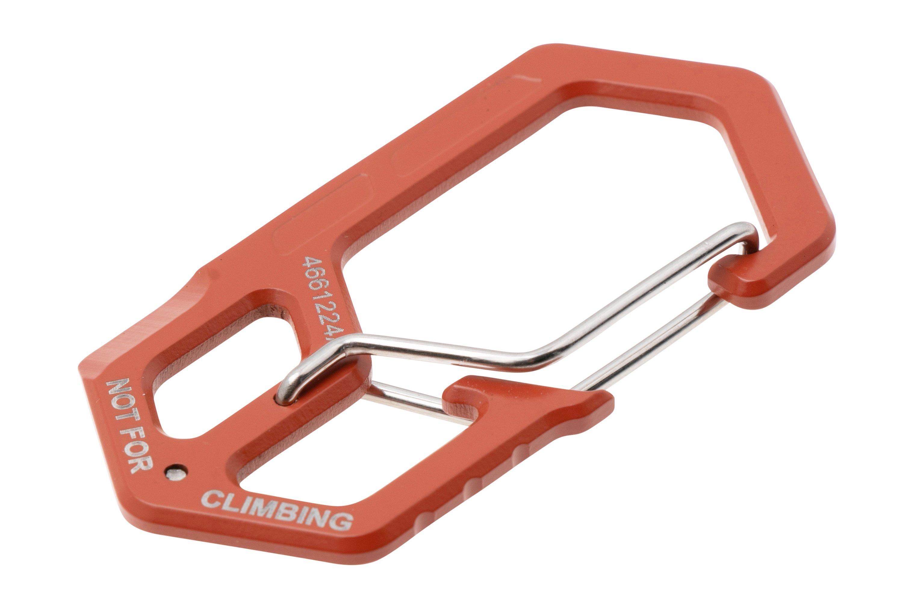 Gerber Carabiner 1075357 Burnt Orange, carabiner | Advantageously ...