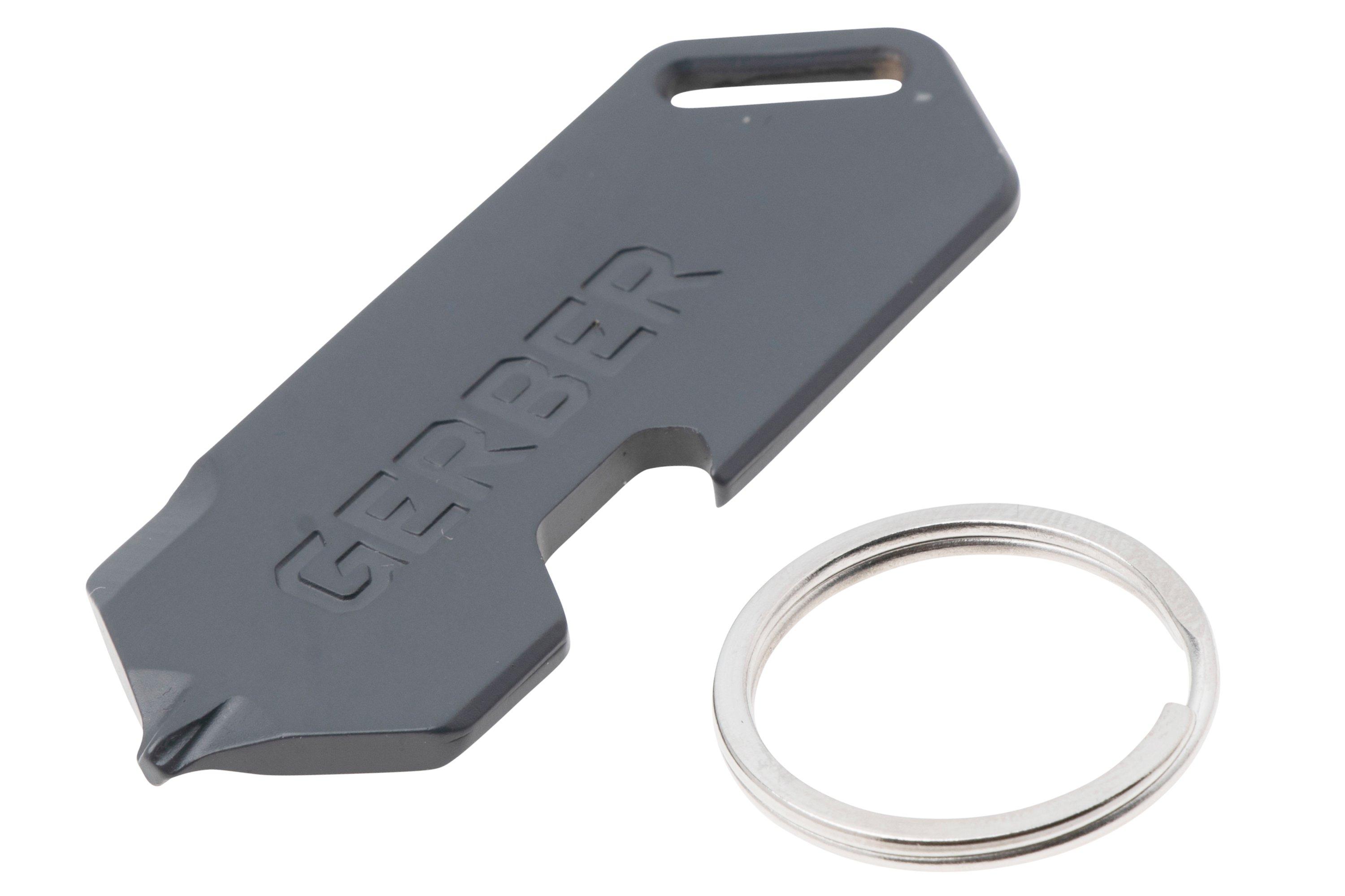 Gerber Shard DT 1075359 Urban Blue Hills, keychain tool ...