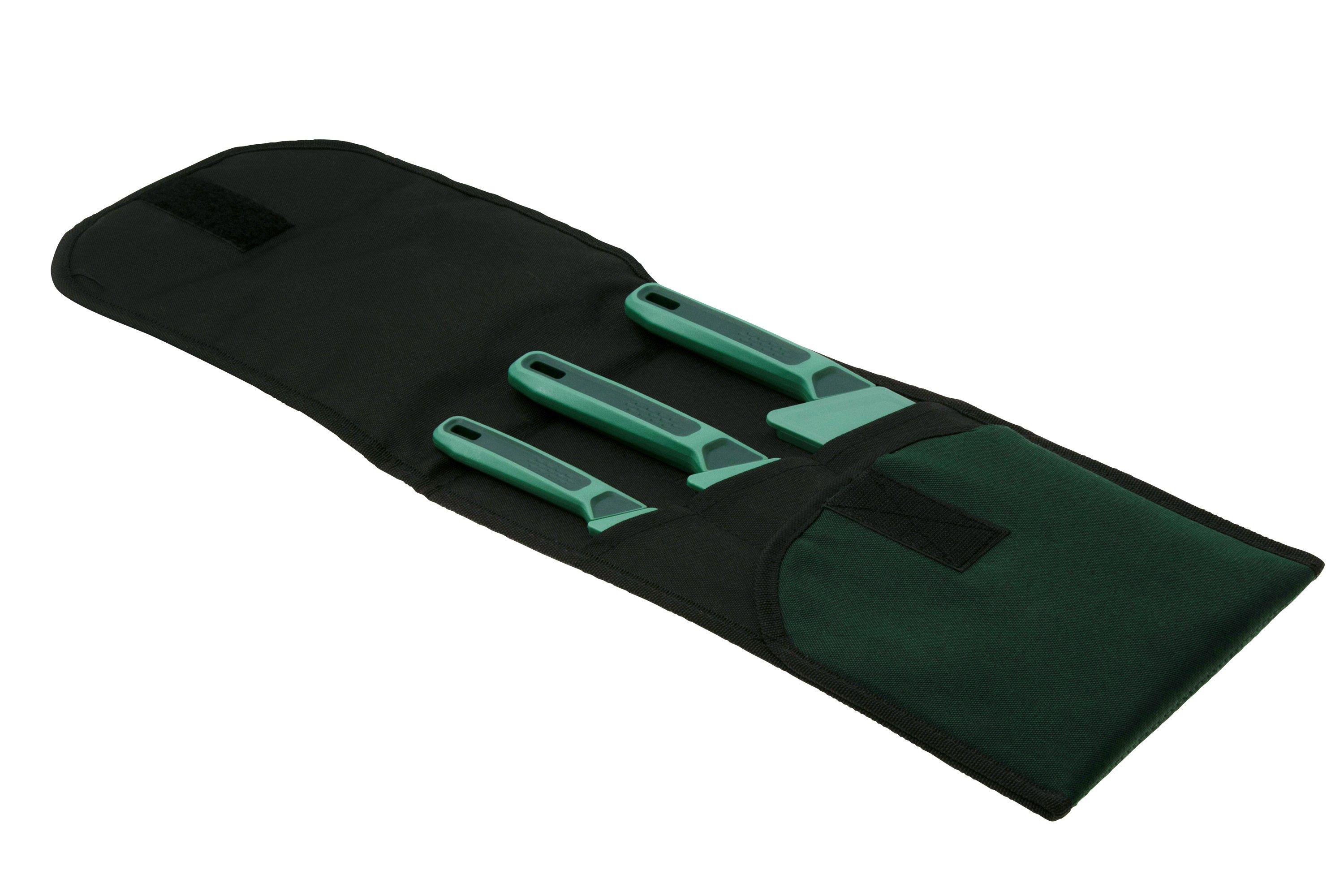 Gerber ComplEAT Knife Set 13658166745 3-piece outdoor knife set ...