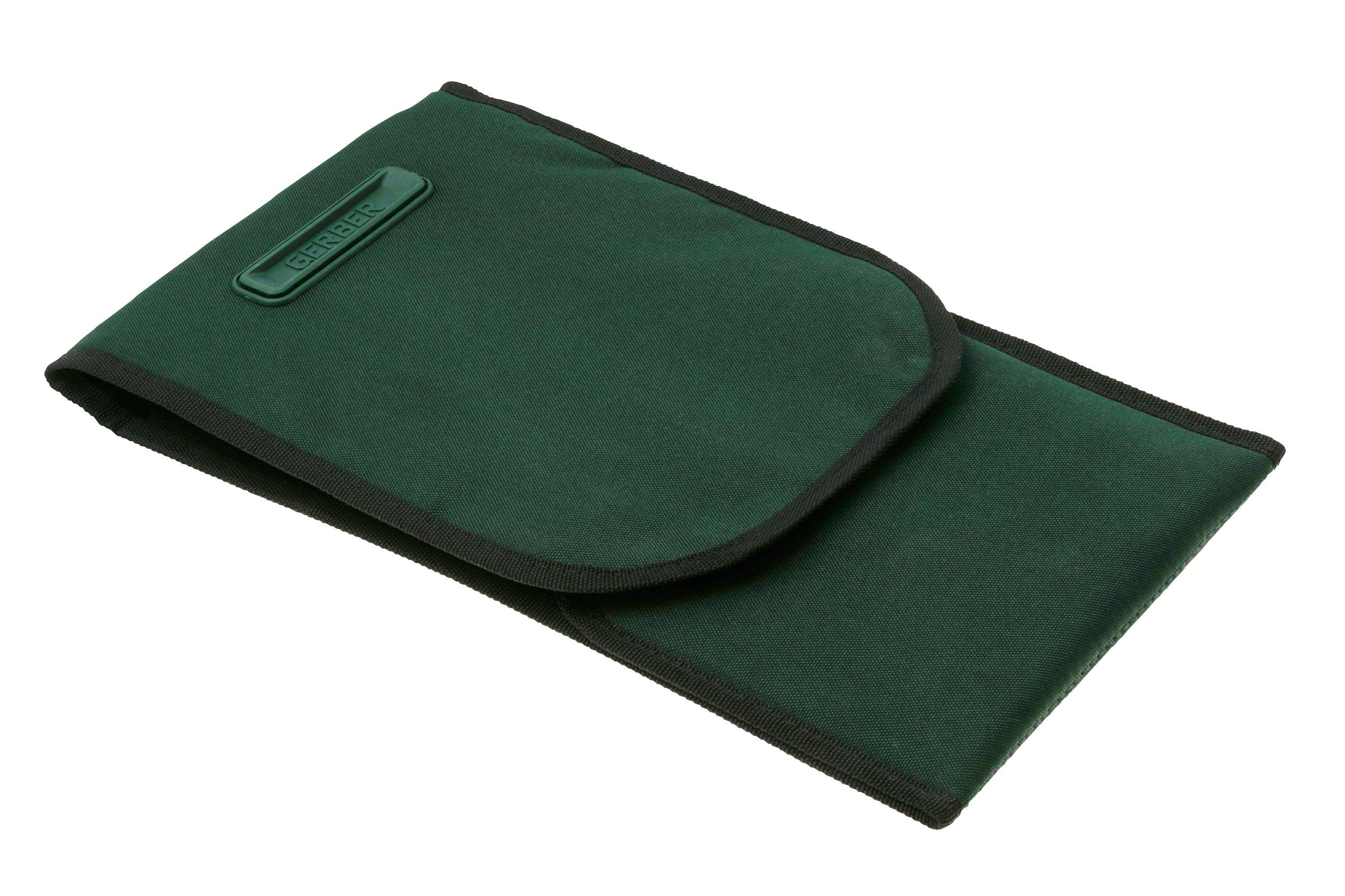 Gerber ComplEAT Knife Set 13658166745 3-piece outdoor knife set ...