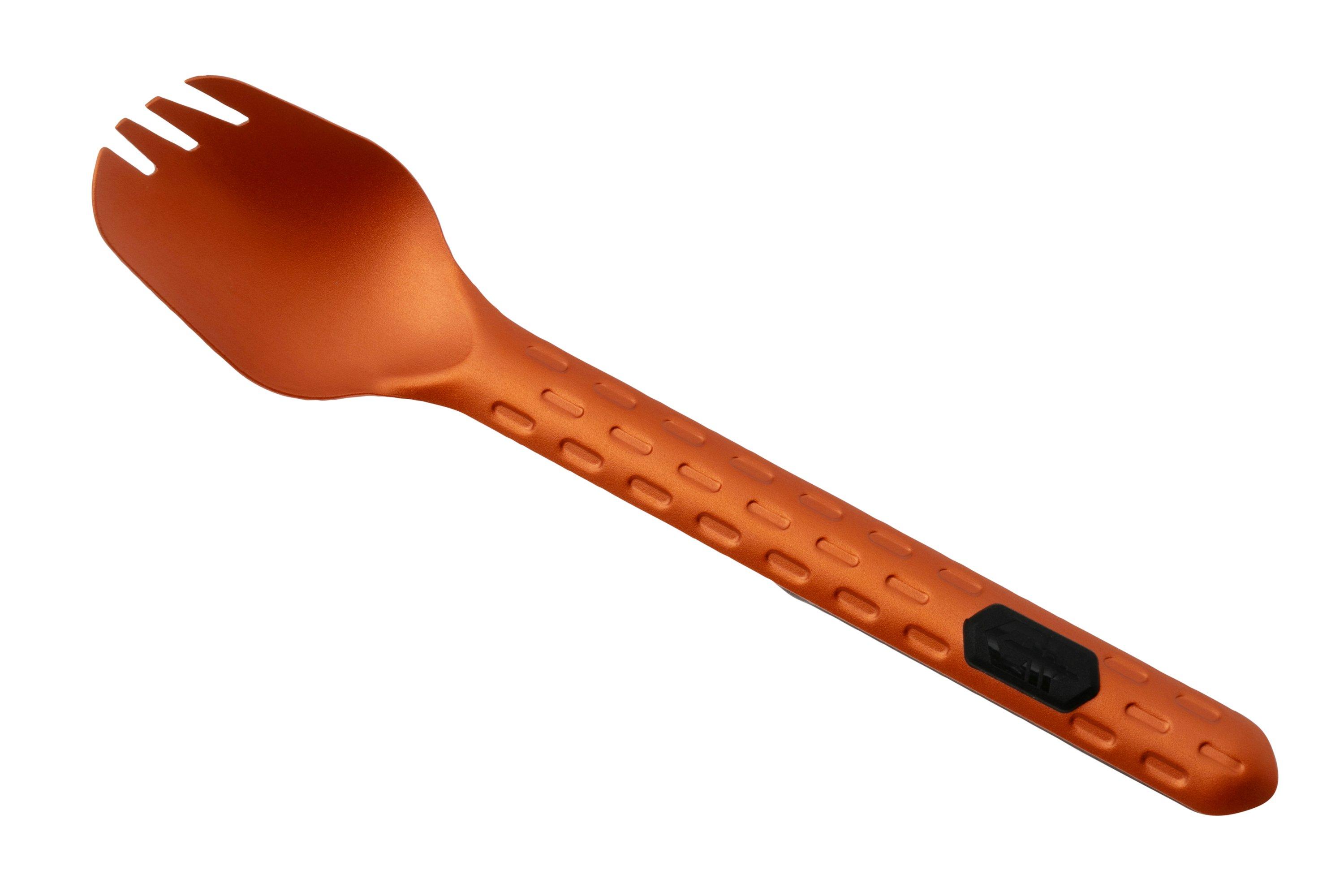 Gerber Devour Multi-Fork 13658167148 Burnt Orange, spork ...