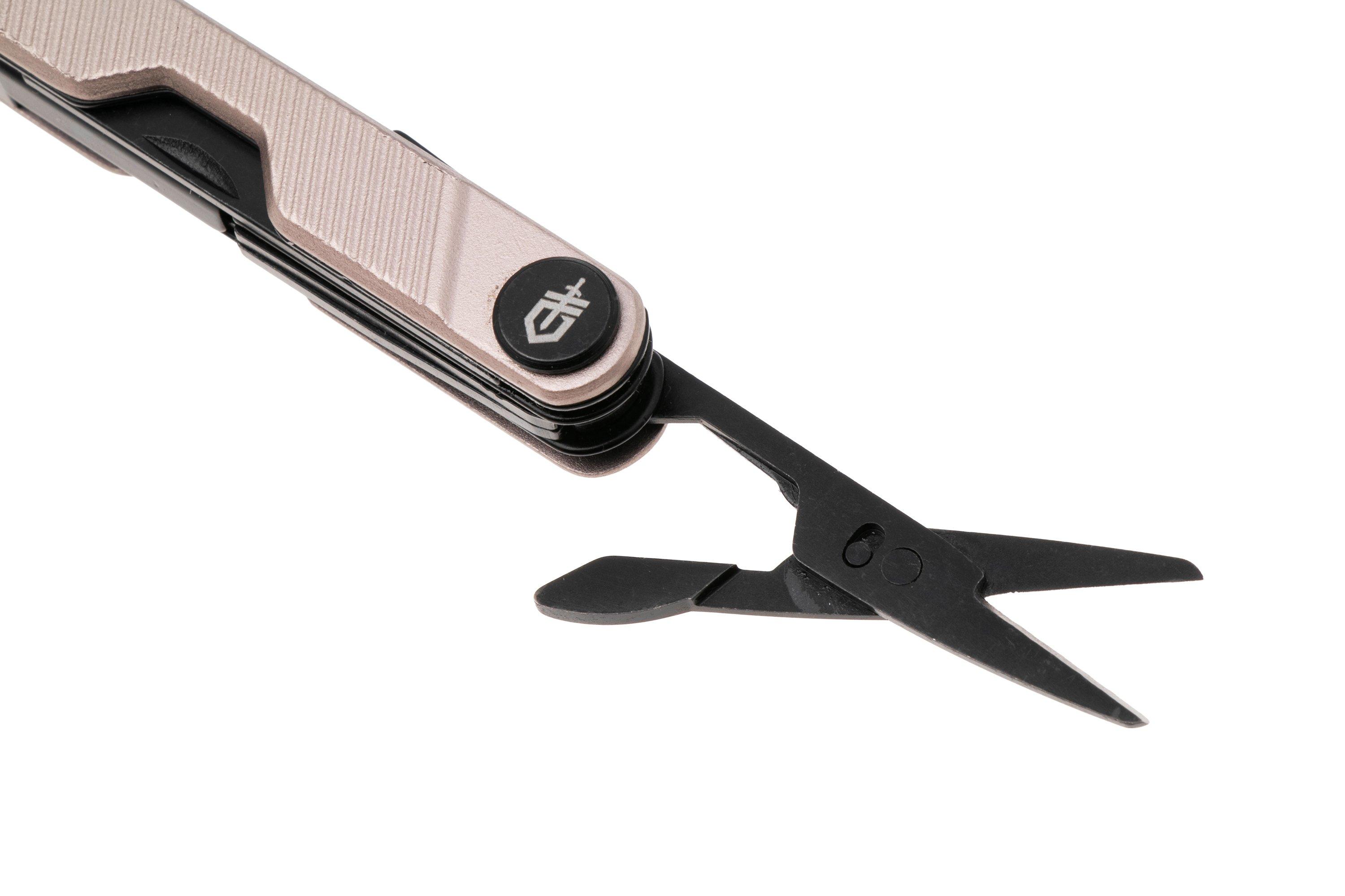 Gerber Armbar Mini with Package Opener 2007706 Rose Gold, keychain ...