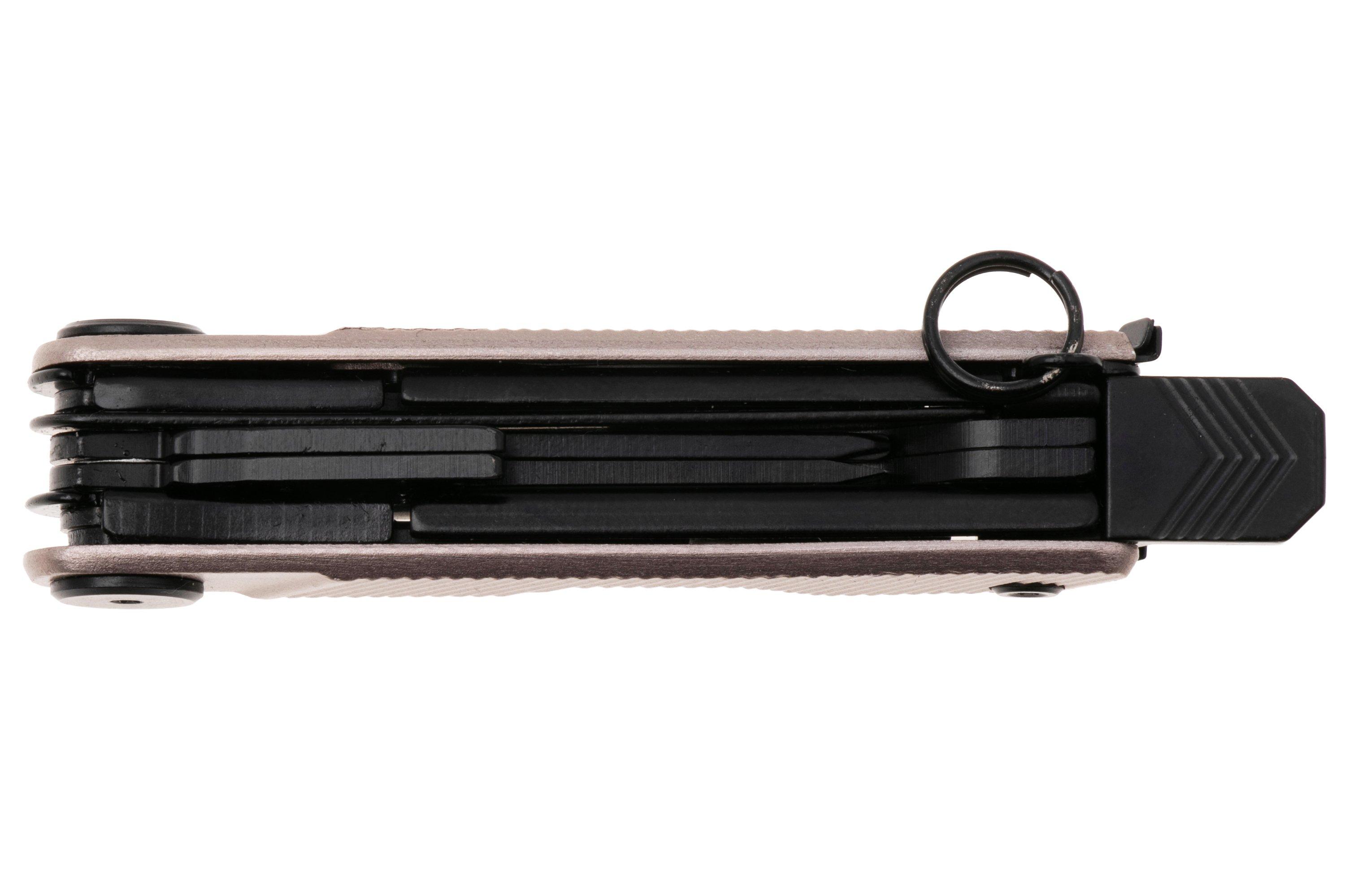 Gerber Armbar Mini with Package Opener 2007706 Rose Gold, pinza ...