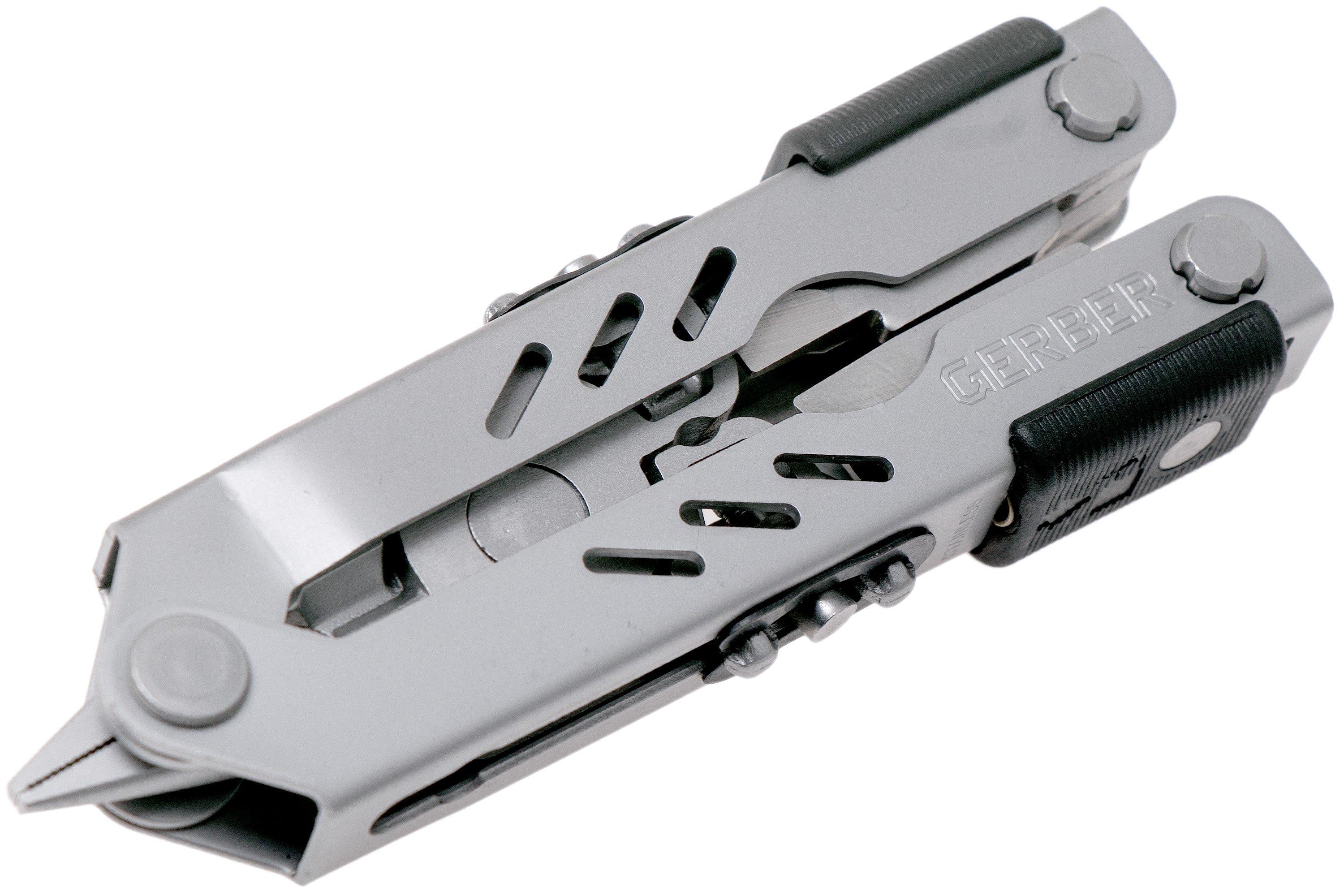 Gerber Multi-Plier 400 Compact Sport 05500 multi-tool | Advantageously ...