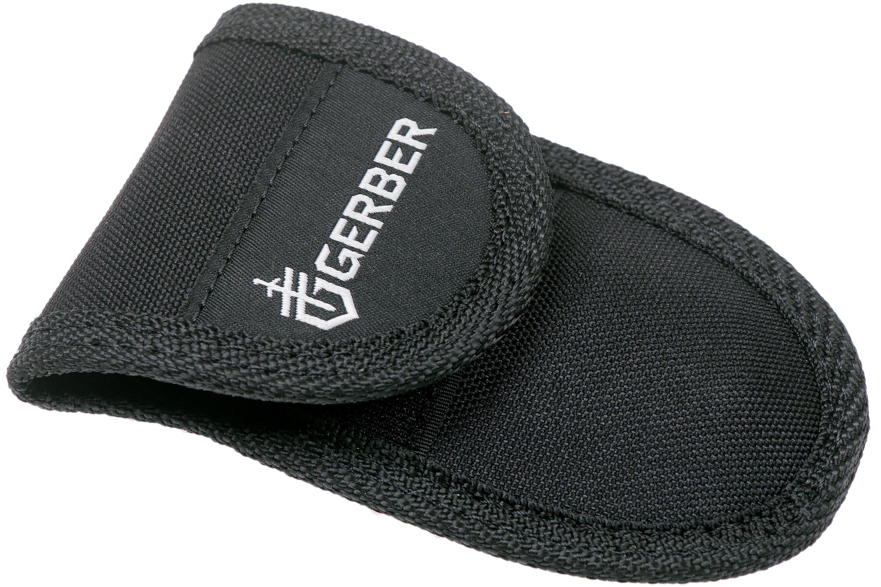 Gerber Multi-Plier 400 Compact Sport 05500 multi-tool | Advantageously ...