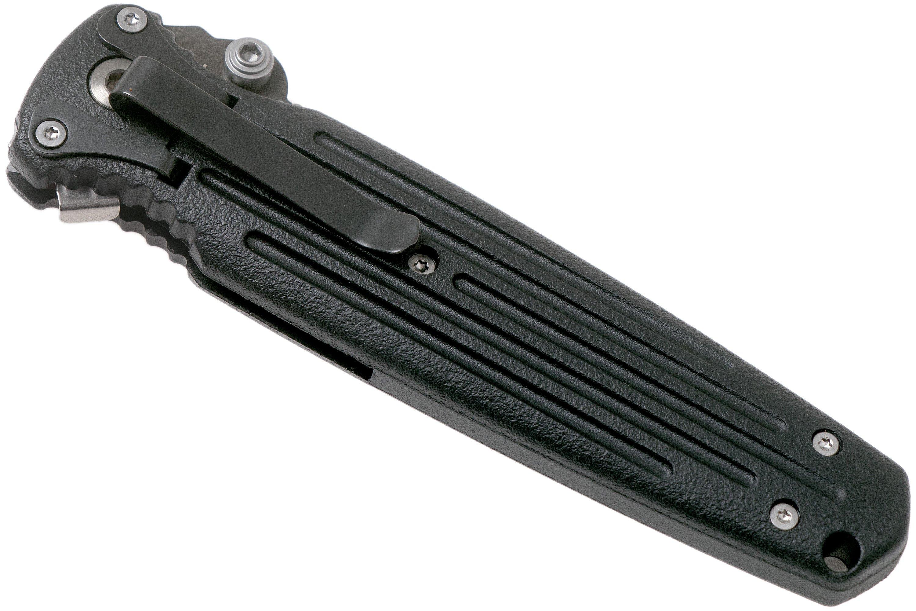 Gerber Applegate-Fairbairn Covert 154CM 05786 pocket knives ...