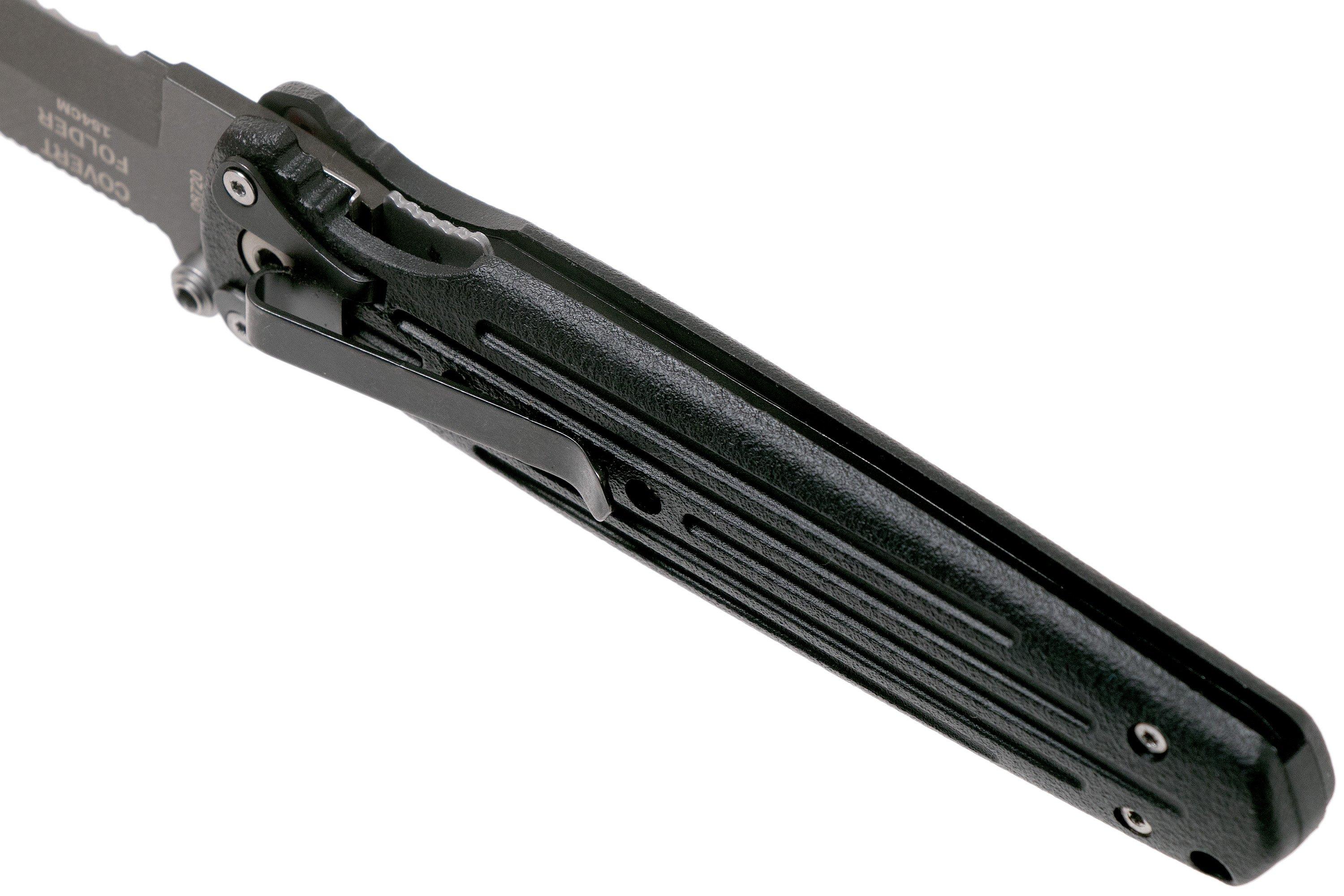Gerber Applegate-Fairbairn Covert 154CM 05786 Taschenmesser | Günstiger ...