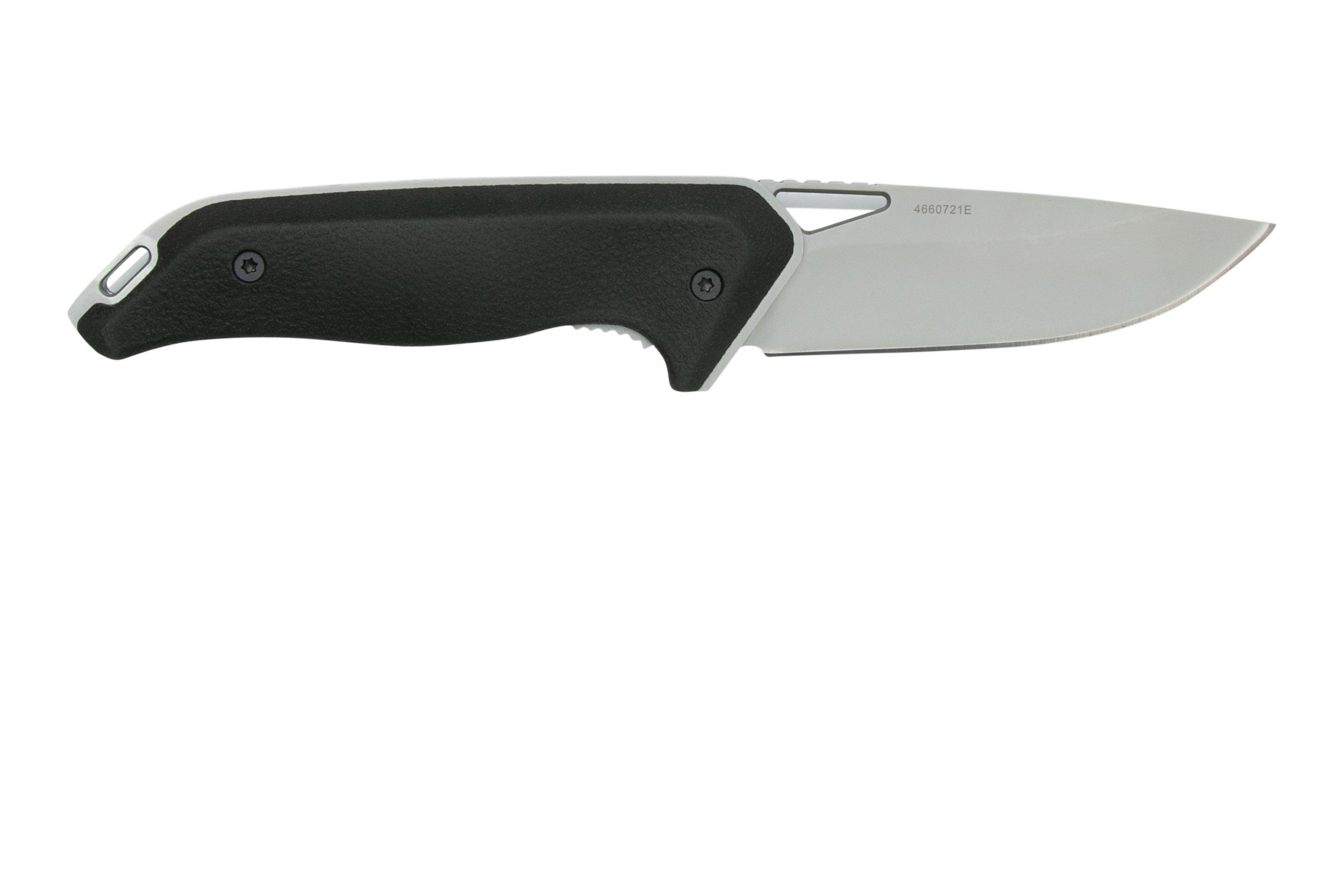 Gerber Moment Folding Knife 1027830 pocket knife | Advantageously ...
