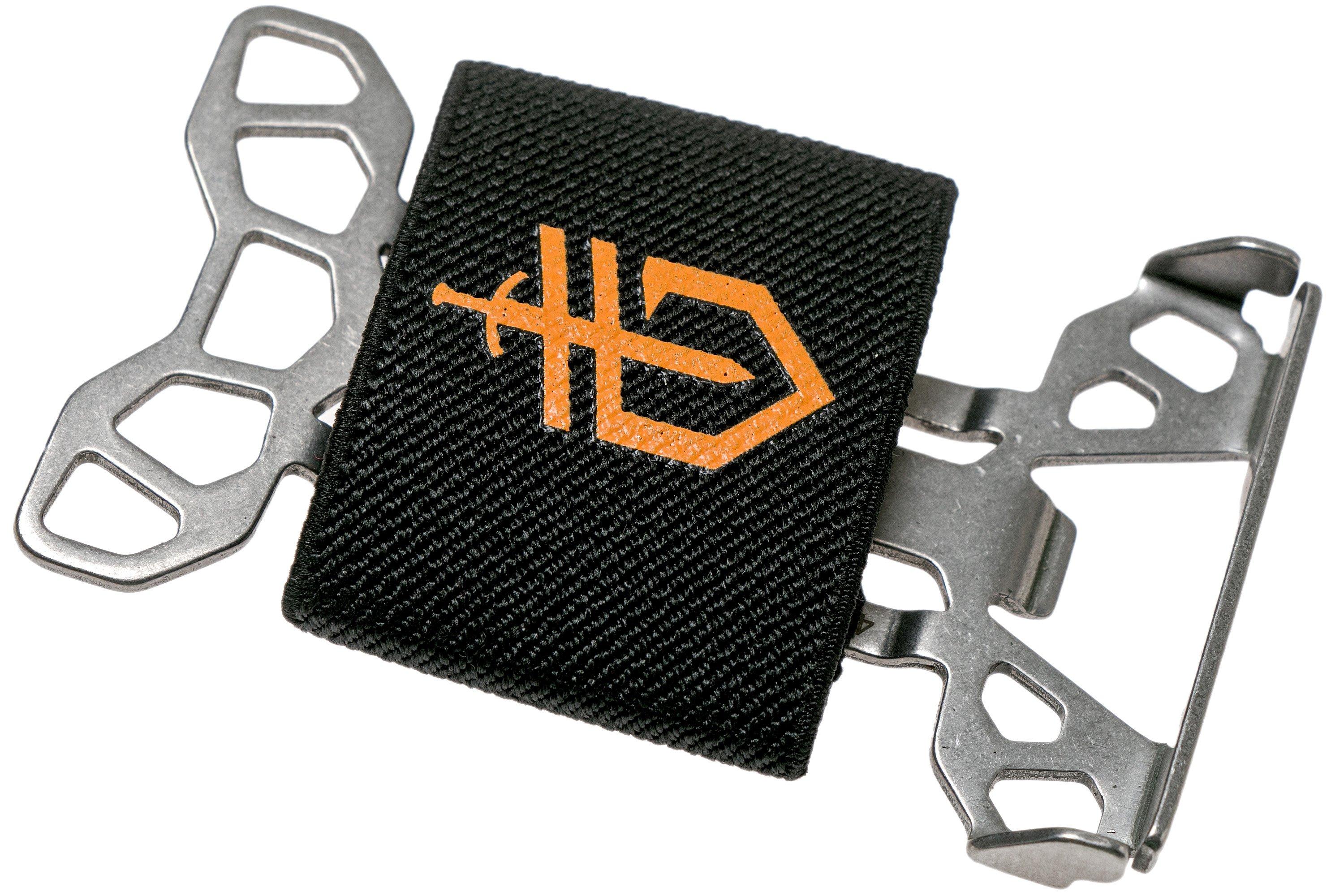 Gerber Kettlebell & Barbill Wallet 1052477 blister | Advantageously ...