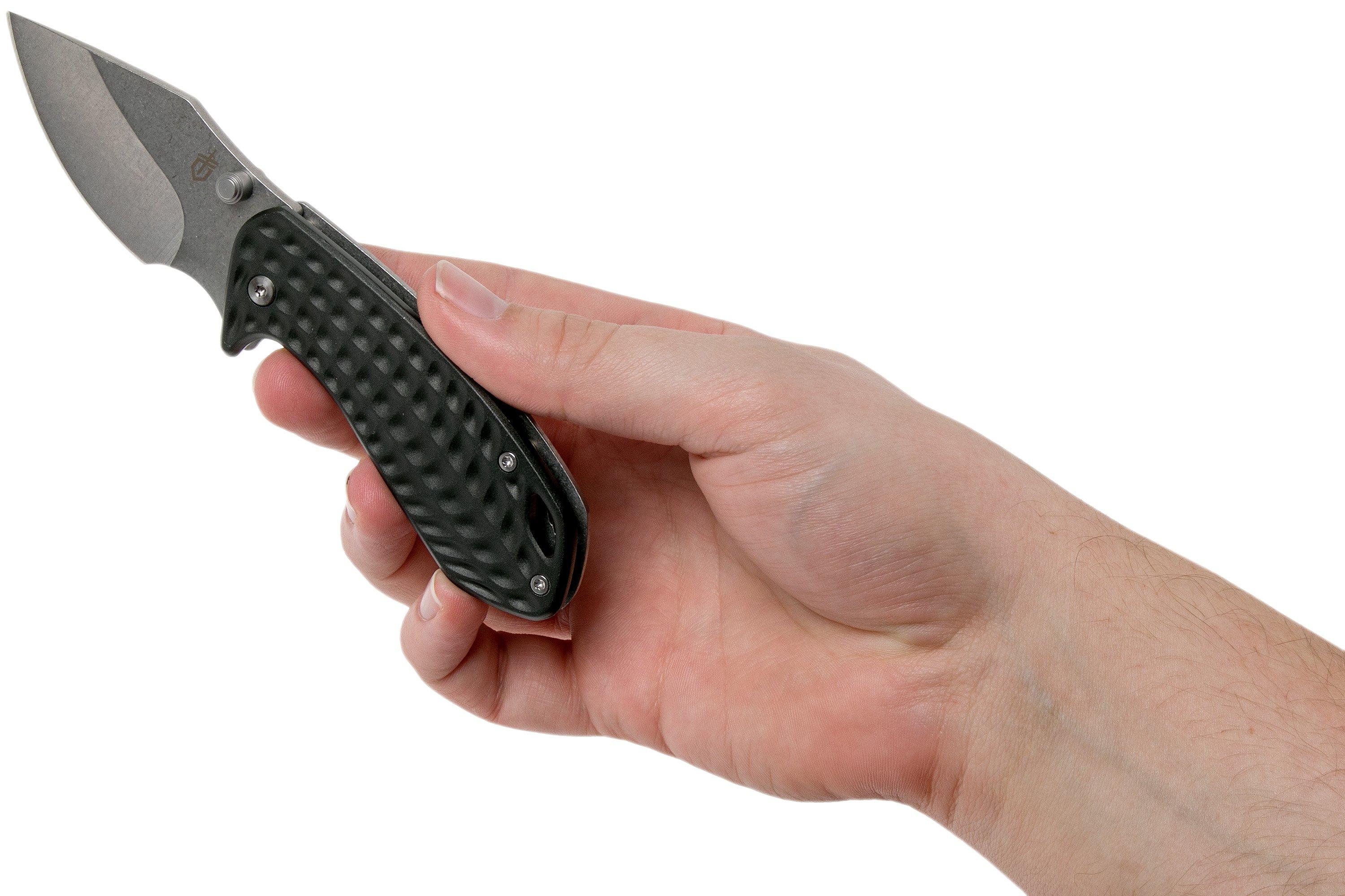 Gerber Kettlebell & Barbill Wallet 1052477 blister | Advantageously ...