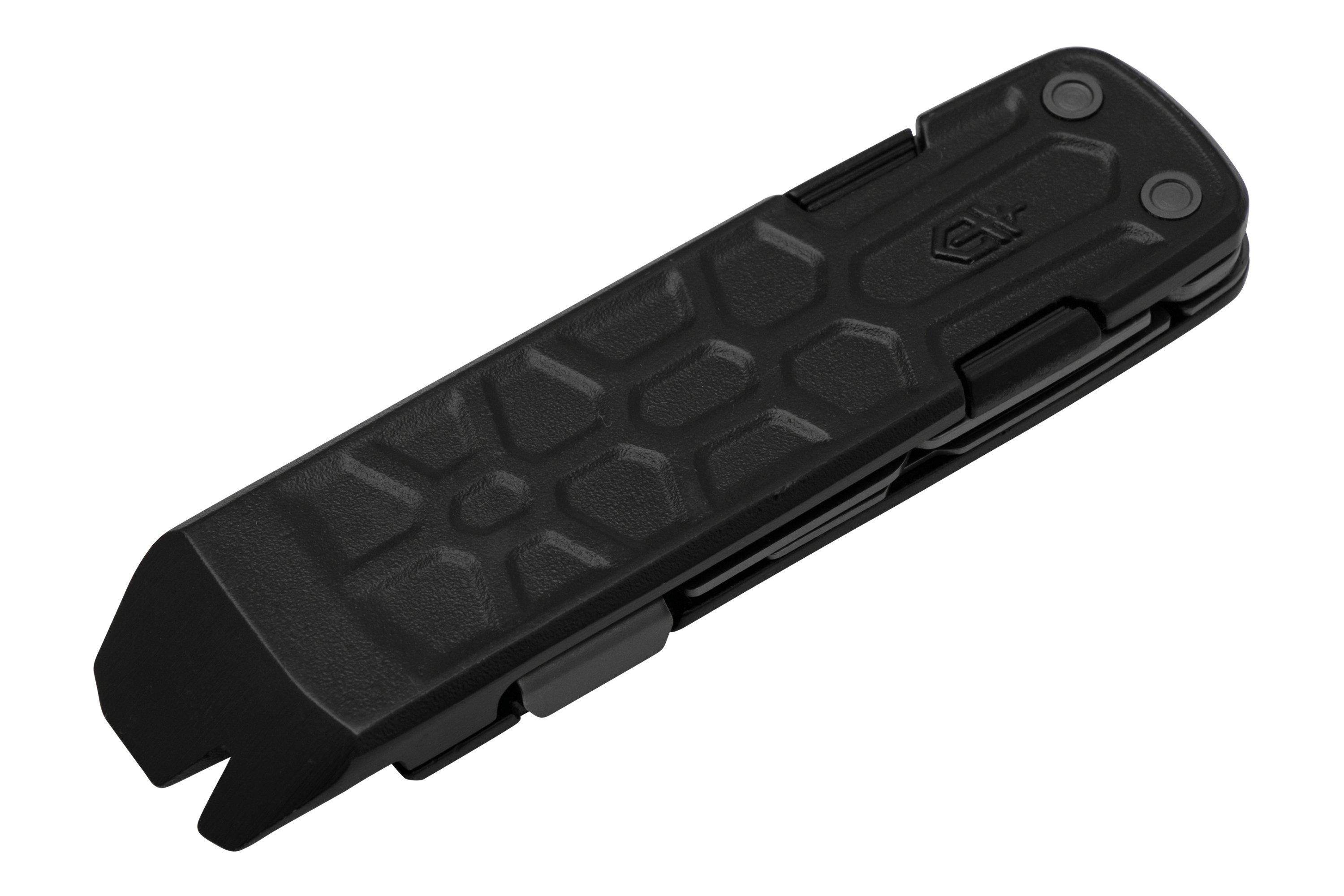 Gerber Lockdown Slim Pry 1059835, Onyx, multi-tool | Advantageously ...