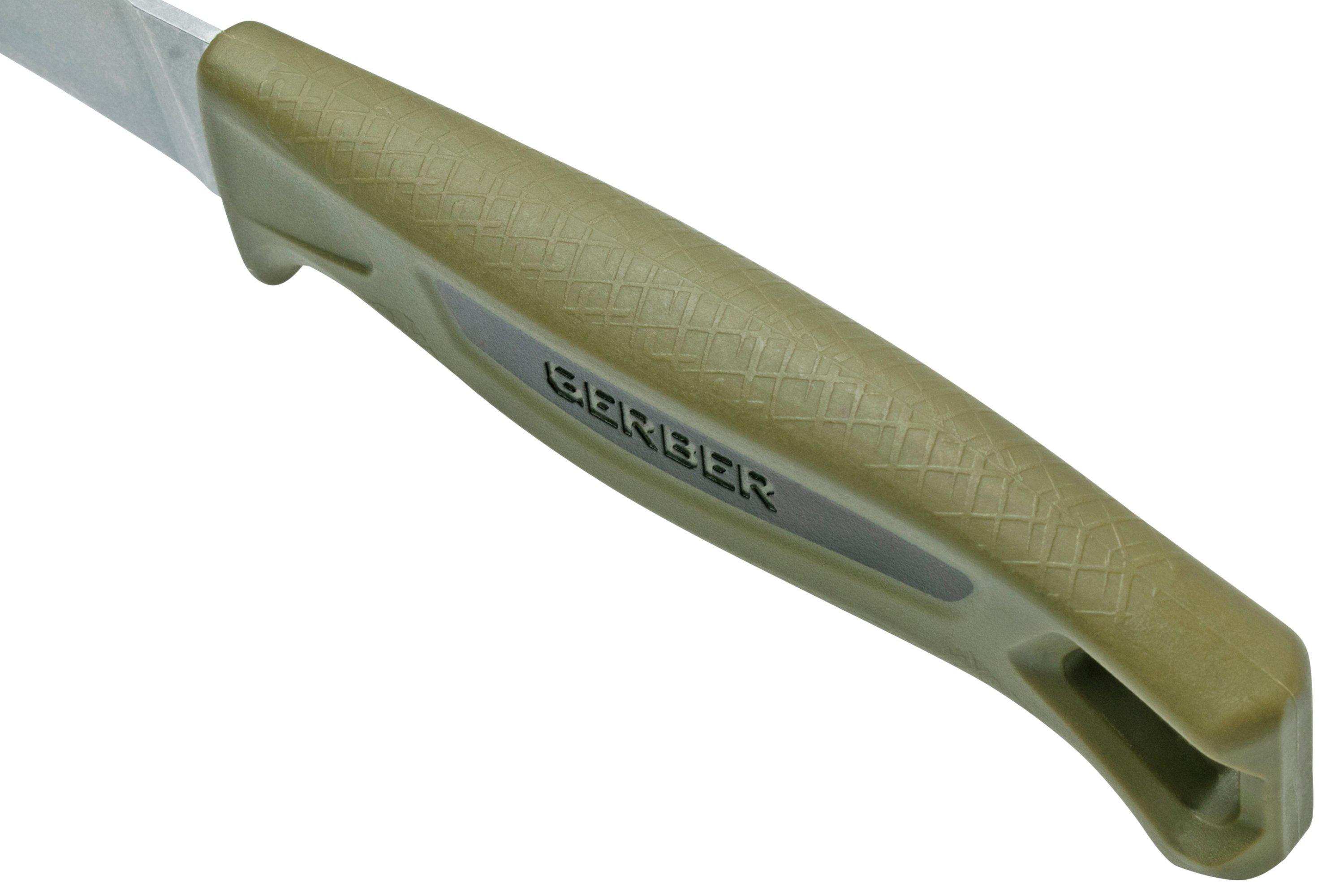 Gerber Ceviche Fillet 9'', 1063145, filleting knife | Advantageously ...