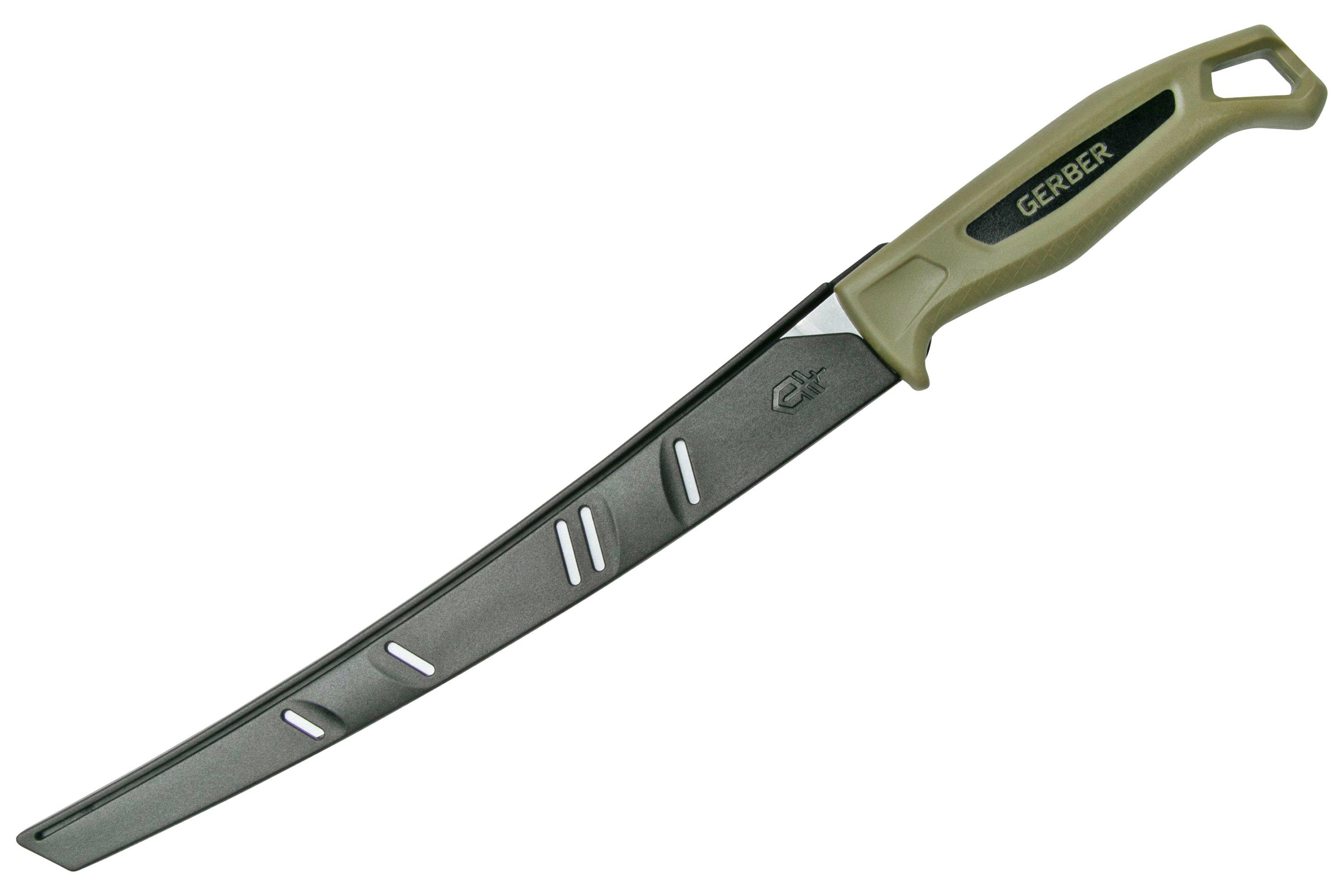Gerber Ceviche Fillet 9'', 1063145, filleting knife | Advantageously ...