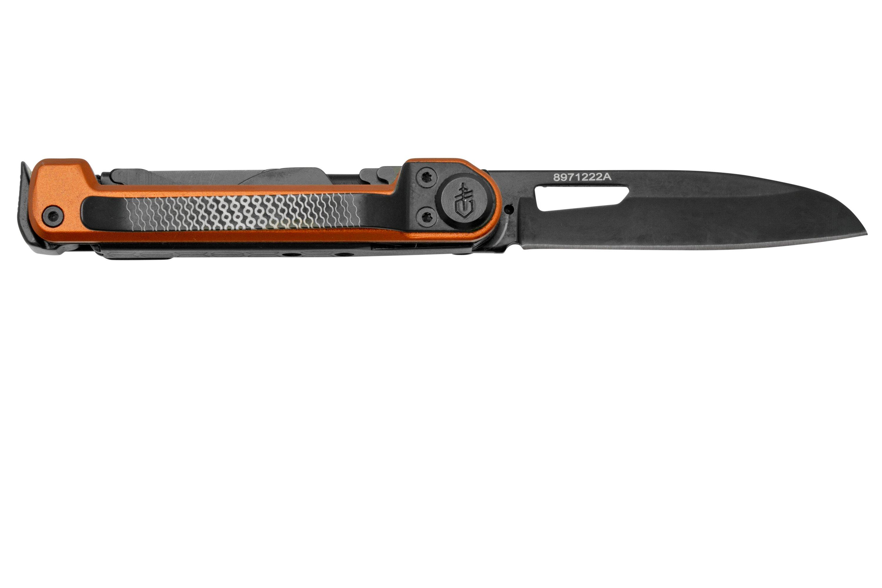 Gerber Armbar Scout 1064396, Burnt Orange, multi-tool | Advantageously ...