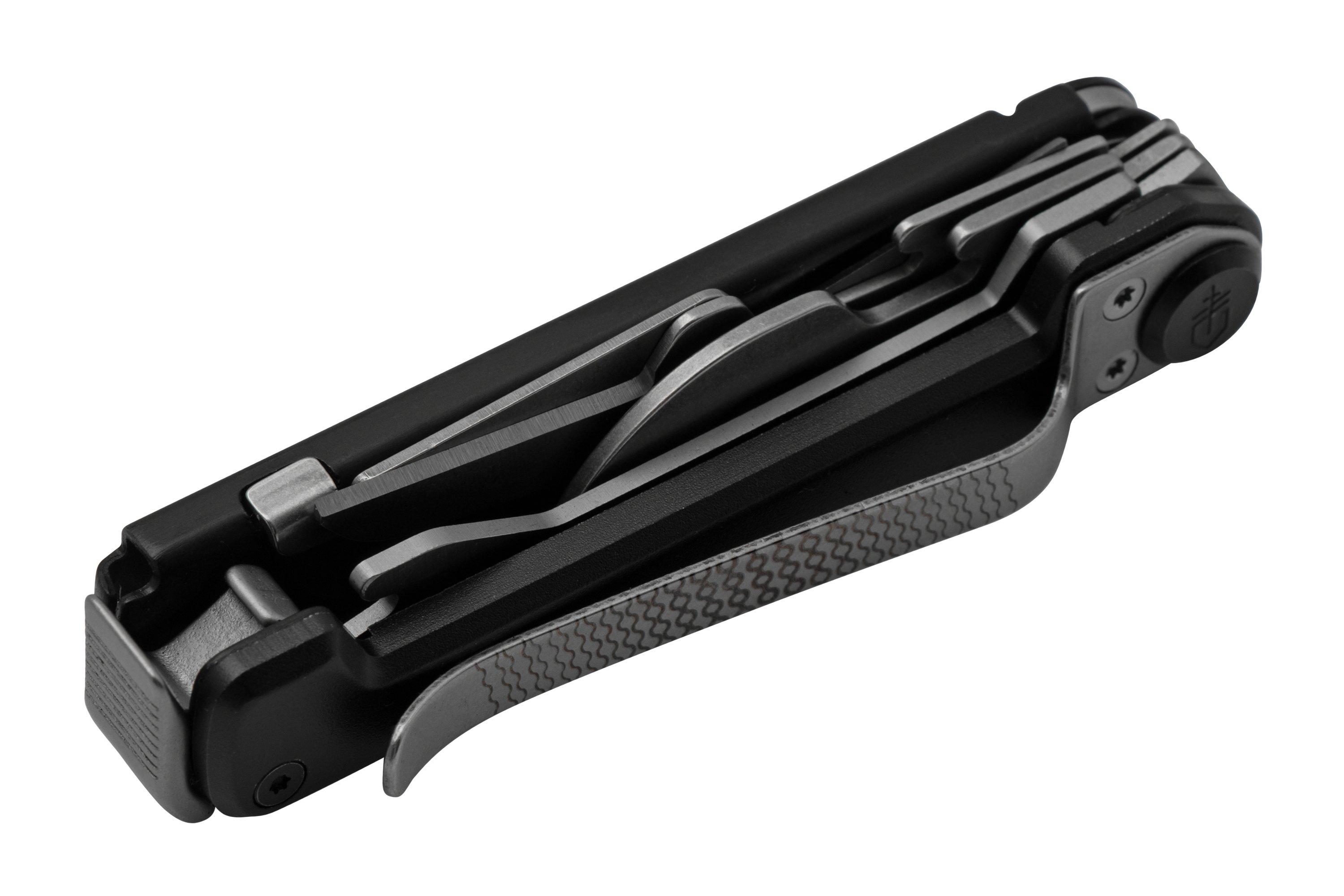 Gerber Armbar Scout 1064399, Onyx, multitool | Achetez à prix ...