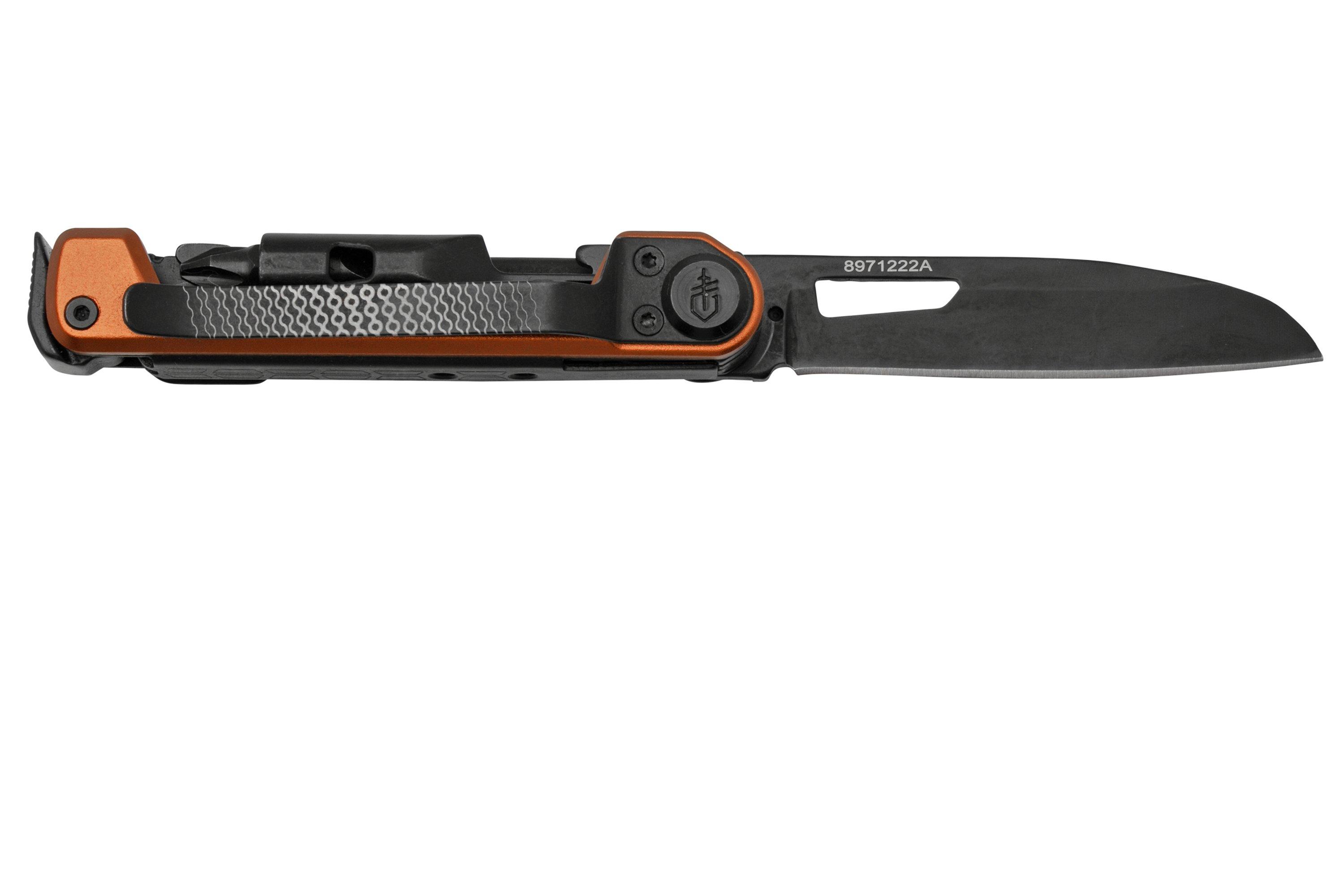 Gerber Armbar Trade 1064408 Burnt Orange, multi-tool | Advantageously ...
