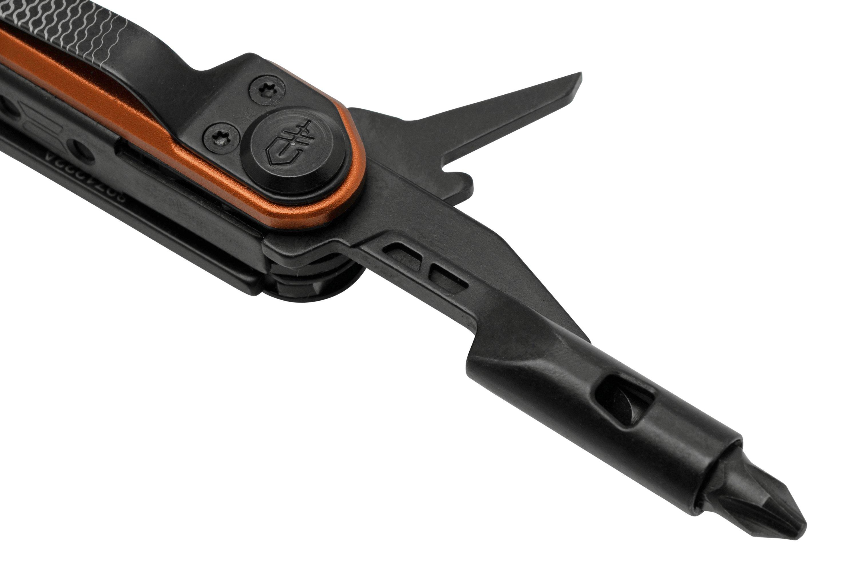 Gerber Armbar Trade 1064408 Burnt Orange, multi-tool | Advantageously ...