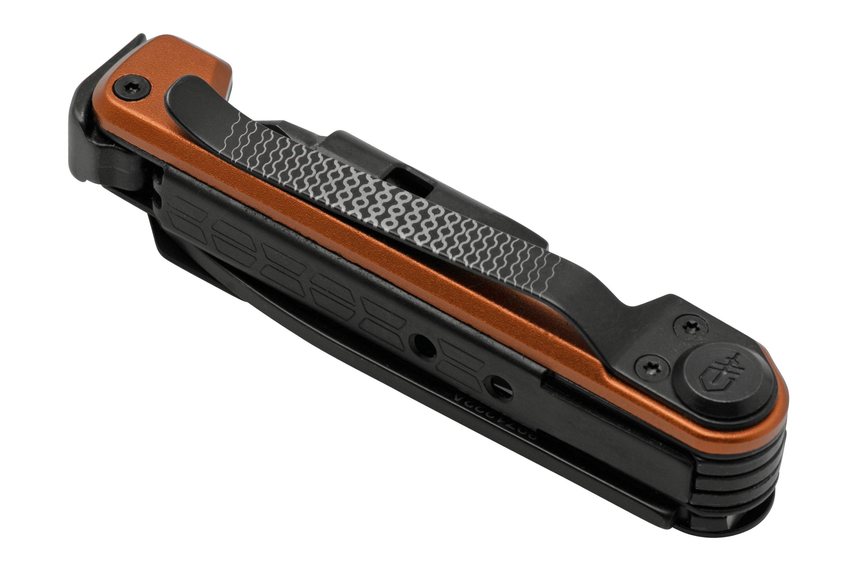 Gerber Armbar Trade 1064408 Burnt Orange, multi-tool | Advantageously ...