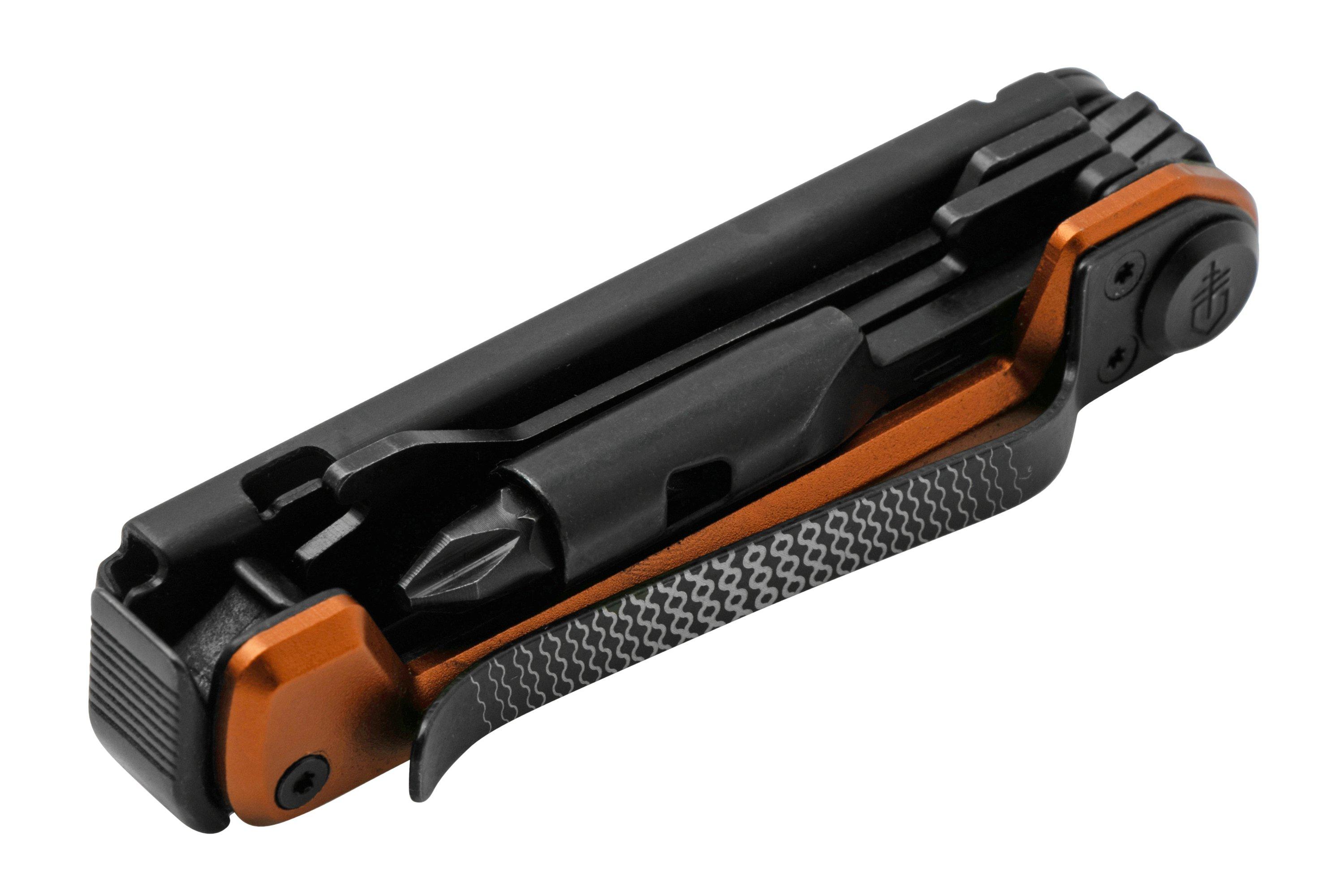 Gerber Armbar Trade 1064408 Burnt Orange, multi-tool | Advantageously ...