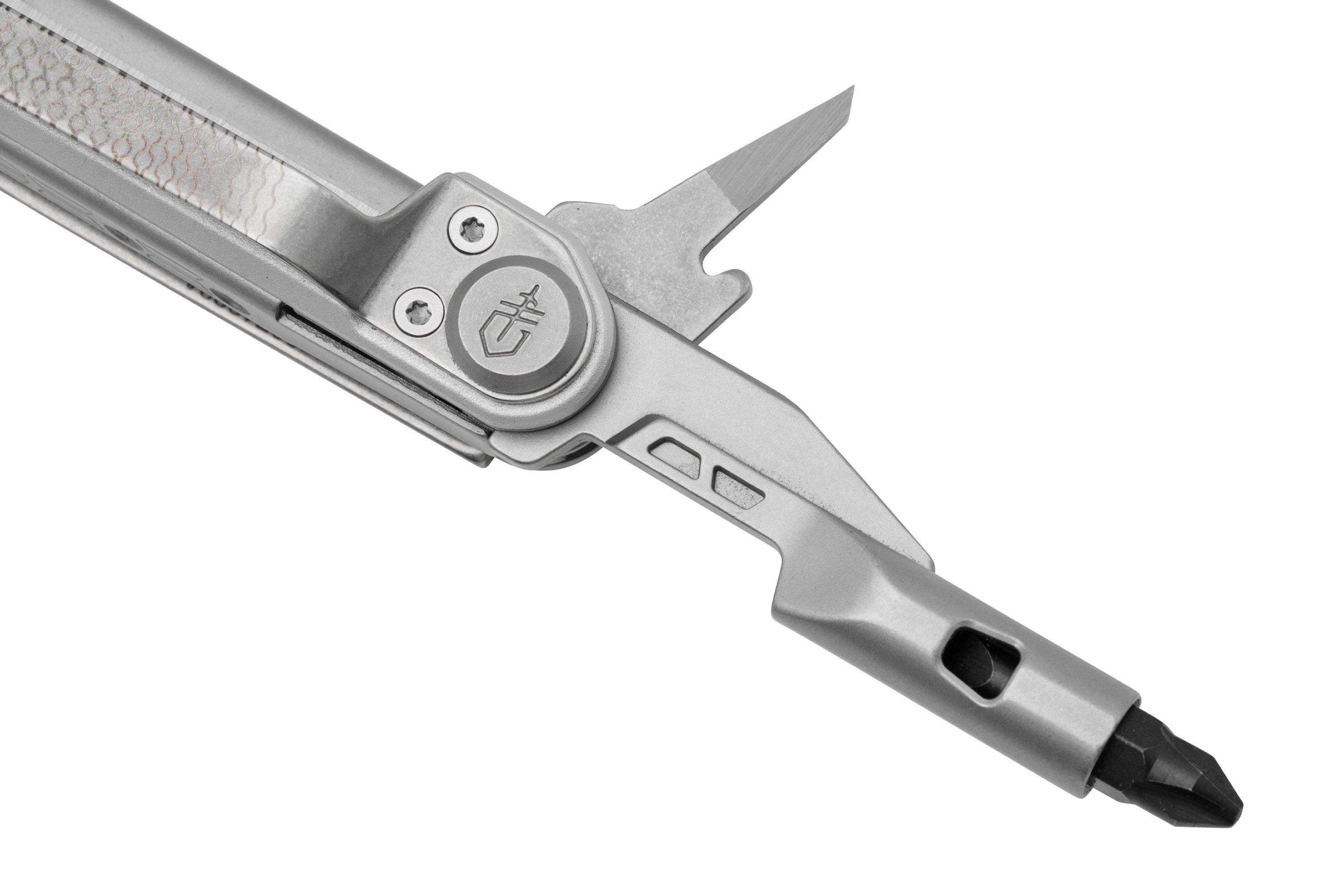Multitool Gerber Armbar Trade 1064416 Silver | Zalety robienia zakupów ...