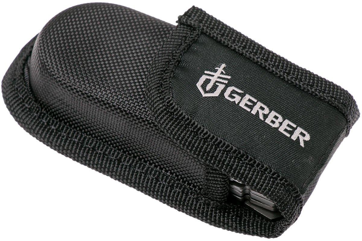 Gerber Suspension Multi-Plier multitool 22-01471 | Advantageously ...