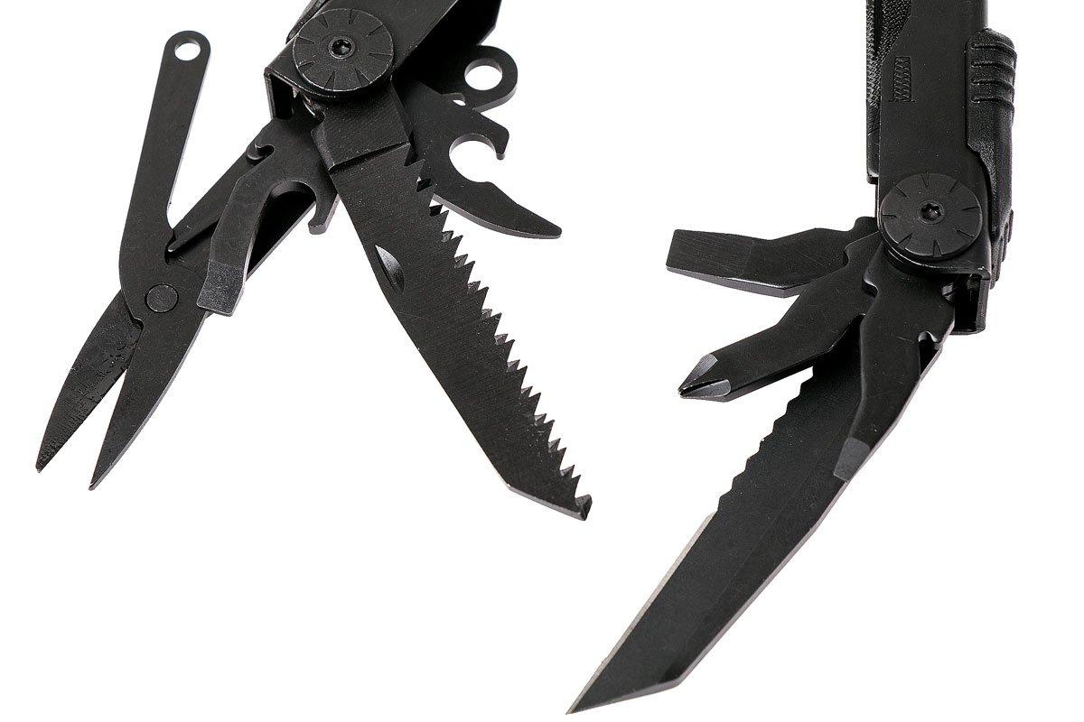 Gerber Multi-Plier Diesel zwart, 22-01545 | Voordelig kopen bij ...