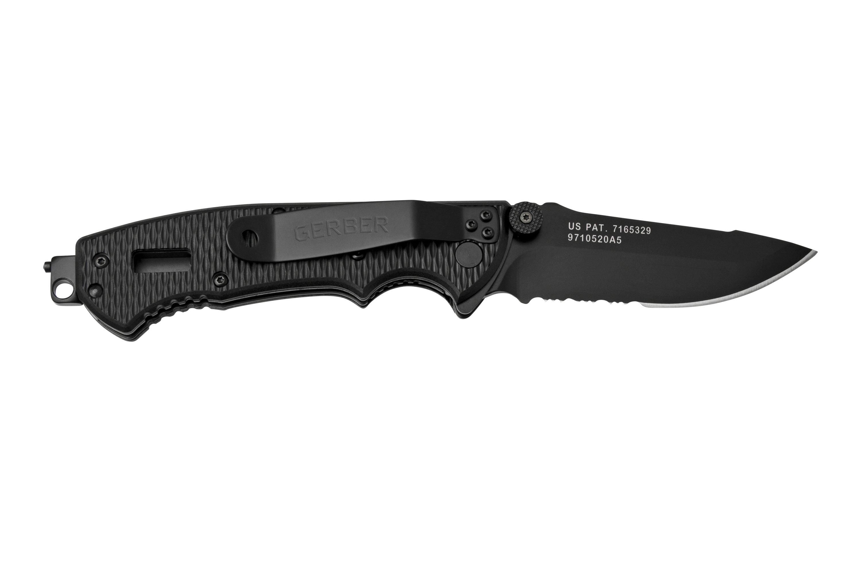 Gerber Combat Knives