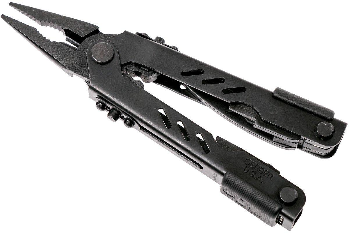 Gerber Multi-Plier 400 Compact Sport multiherramienta negra 22-05509 ...
