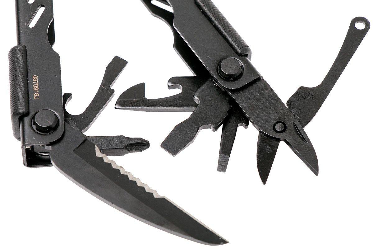 Gerber Multi-Plier 400 Compact Sport multitool black, 22-05509 ...