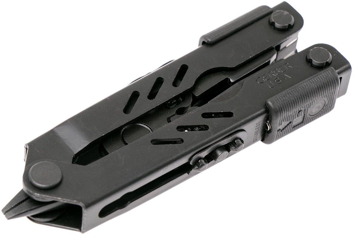 Gerber Multi-Plier 400 Compact Sport multitool black, 22-05509 ...