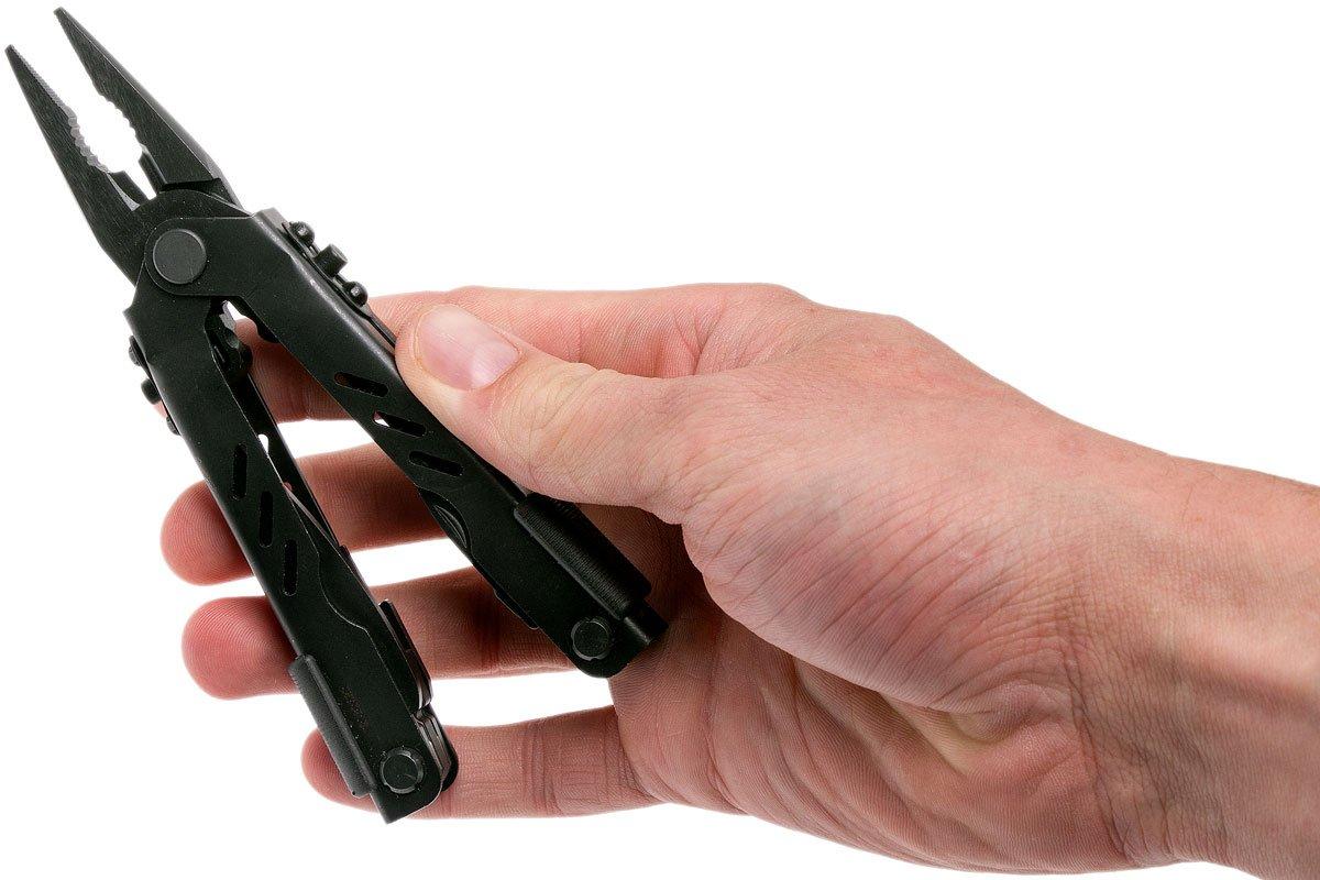 Gerber Multi-Plier 400 Compact Sport multitool black, 22-05509 ...
